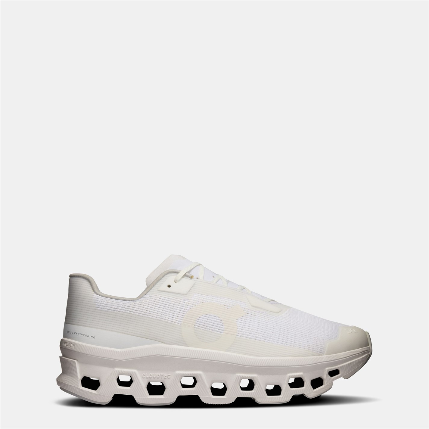 ON | Mens Cloudmonster Void Running Shoes | Men | Everyday Neutral Road ...