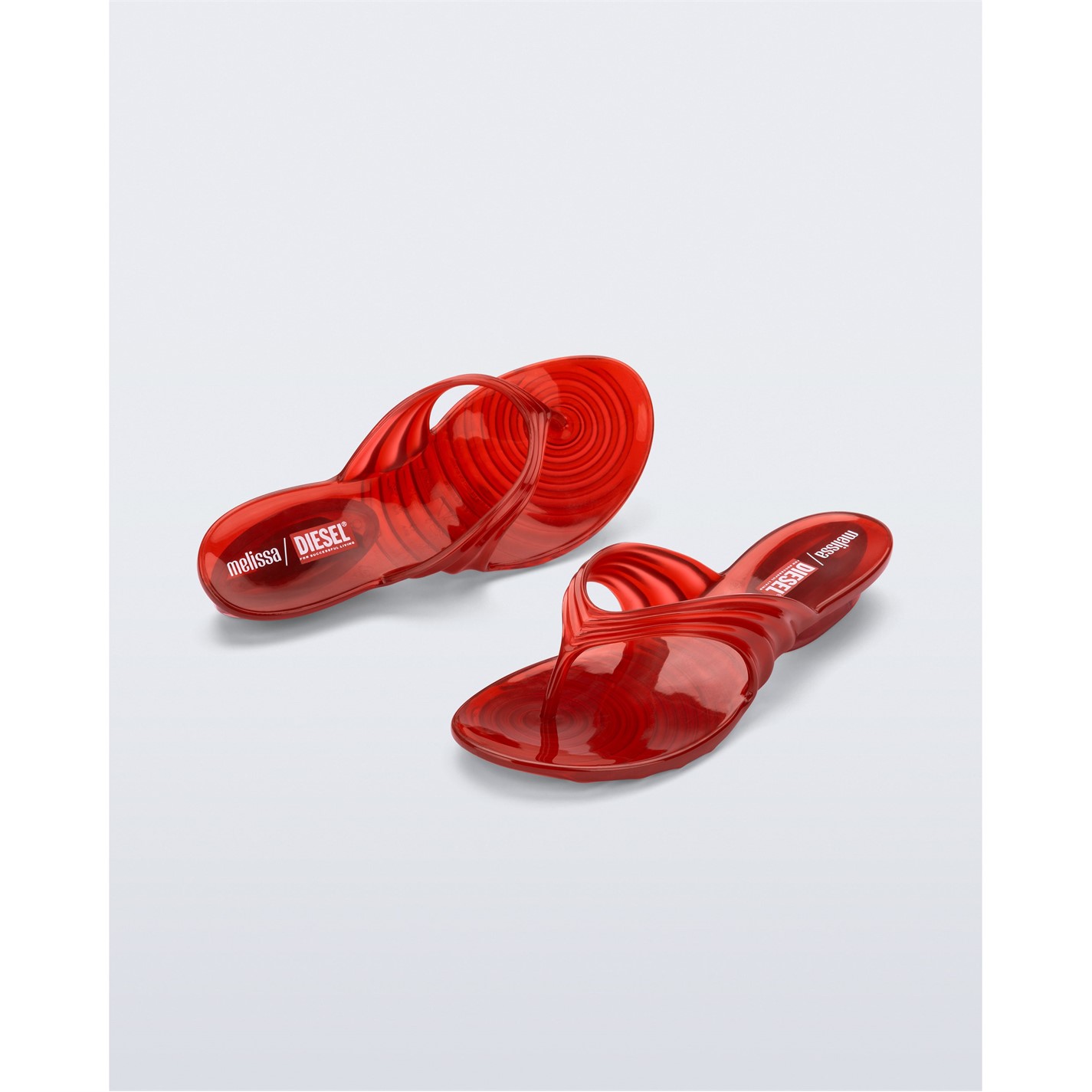 MELISSA | Women's Flexible Flip Flops | Women | Flip Flops | Flannels