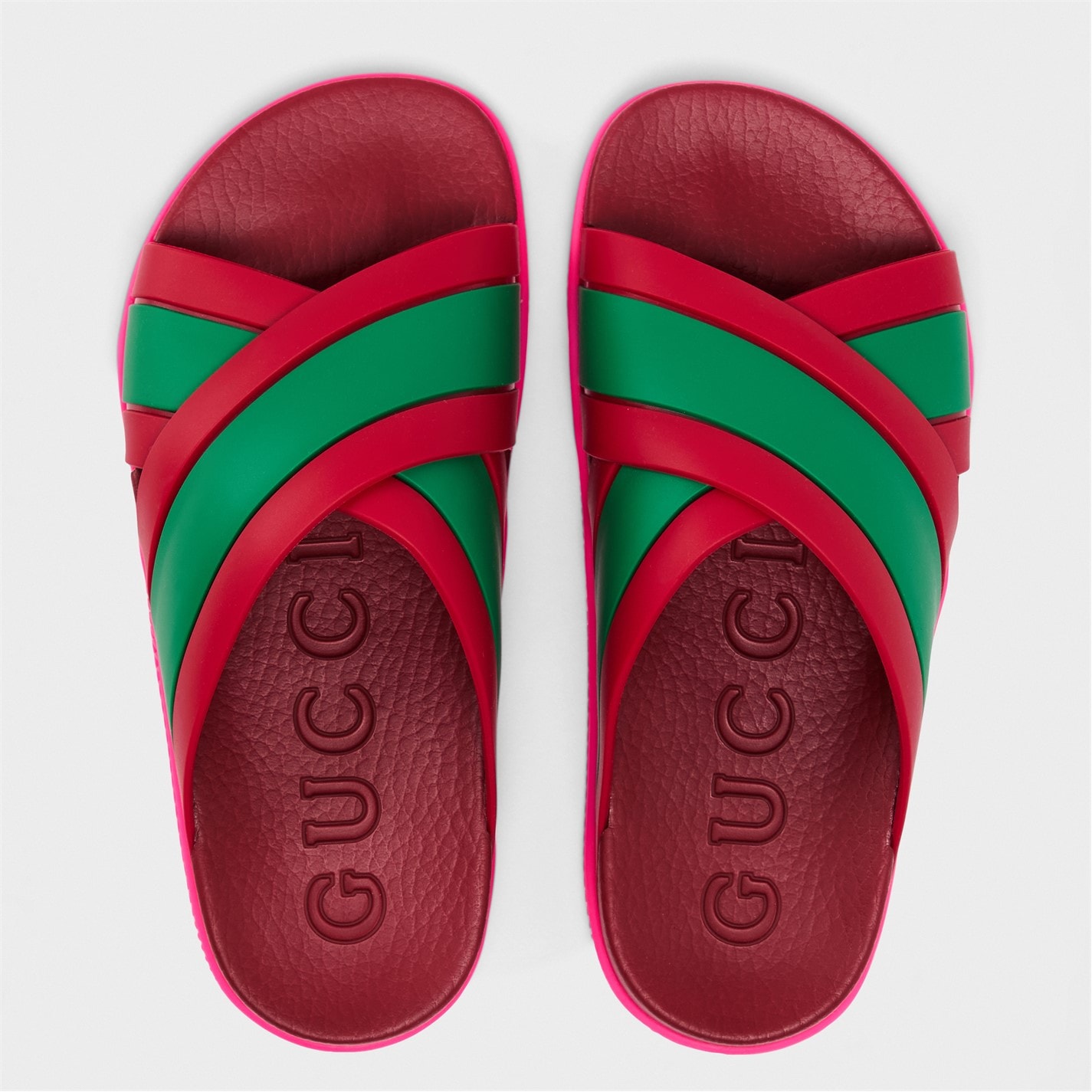GUCCI | Kids Pool Shoes | Kids | Crlnw Shmcrl | Flannels