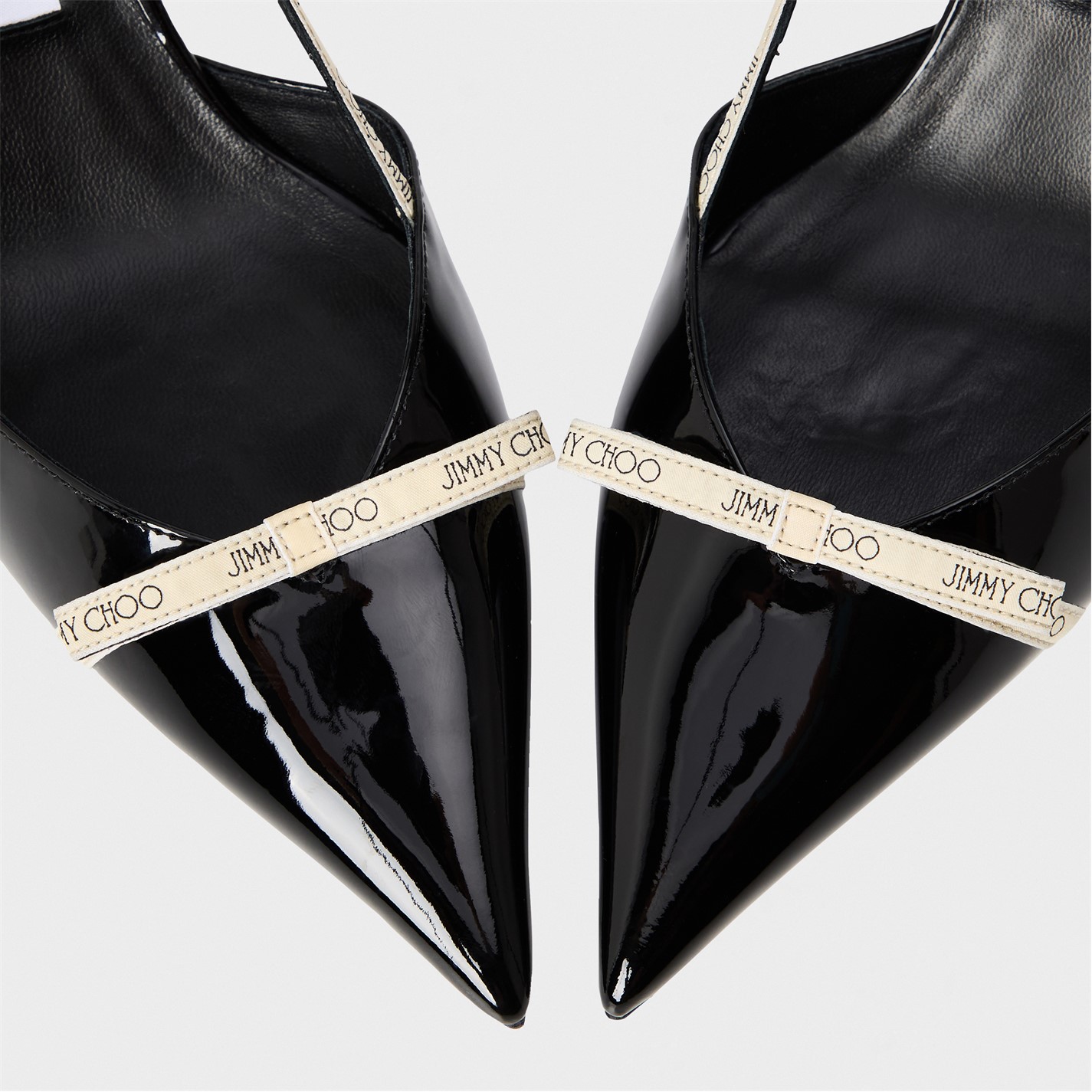 JIMMY CHOO | Women's Camila 65 Slingbacks | Women | Slingbacks | Flannels