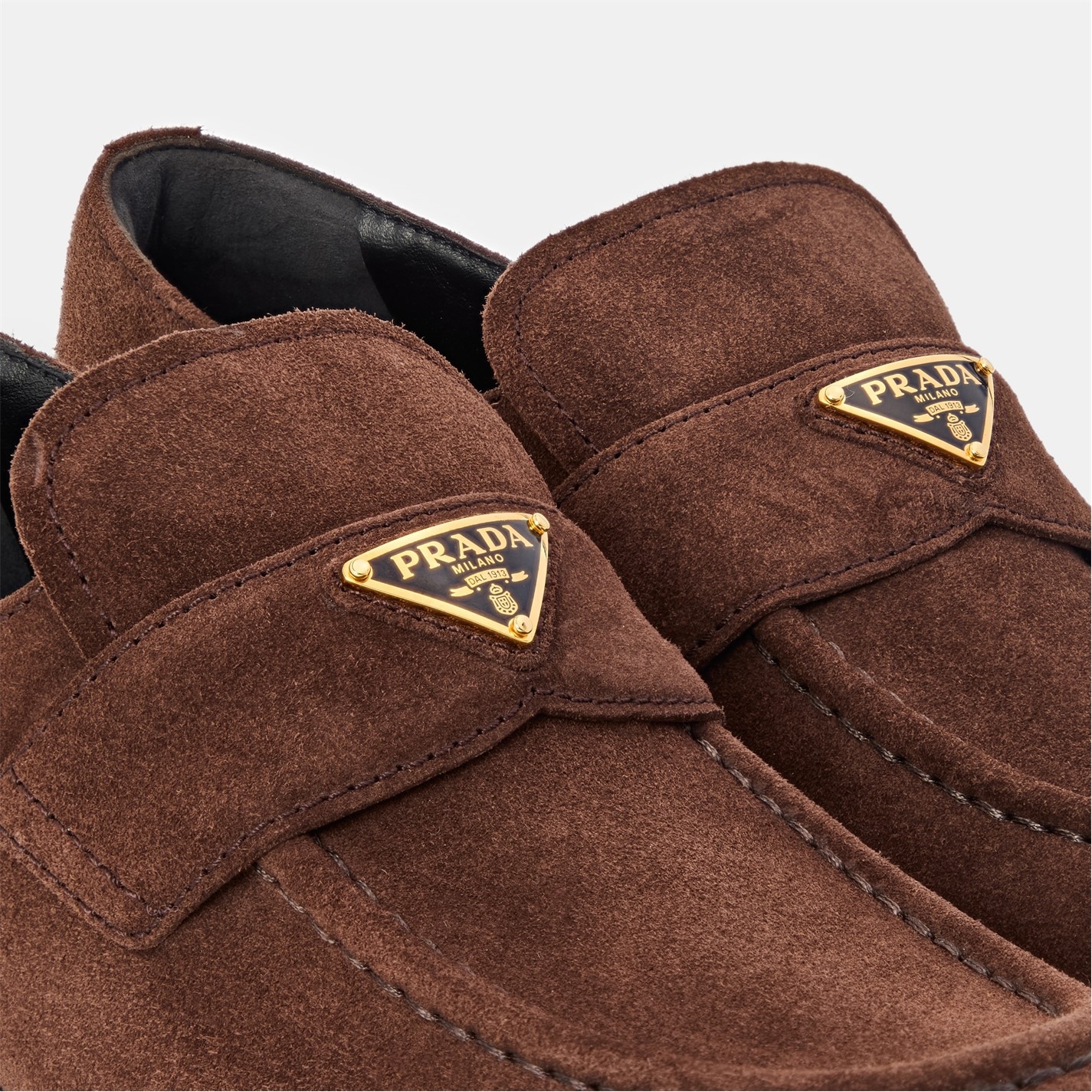 PRADA | Women's Loafers | Women | Moro | Flannels