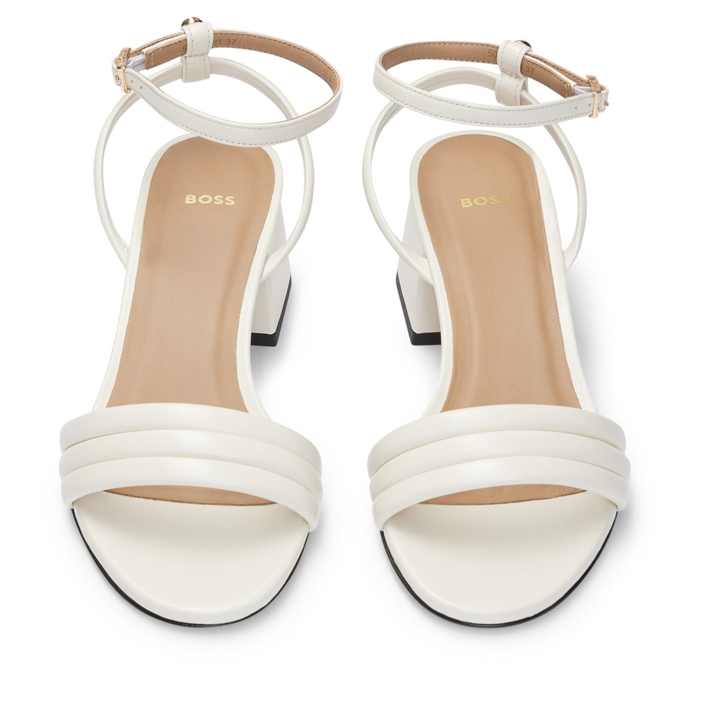 Boss | Women's Melanie Slider Slippers | Women | Slider Slippers | Flannels