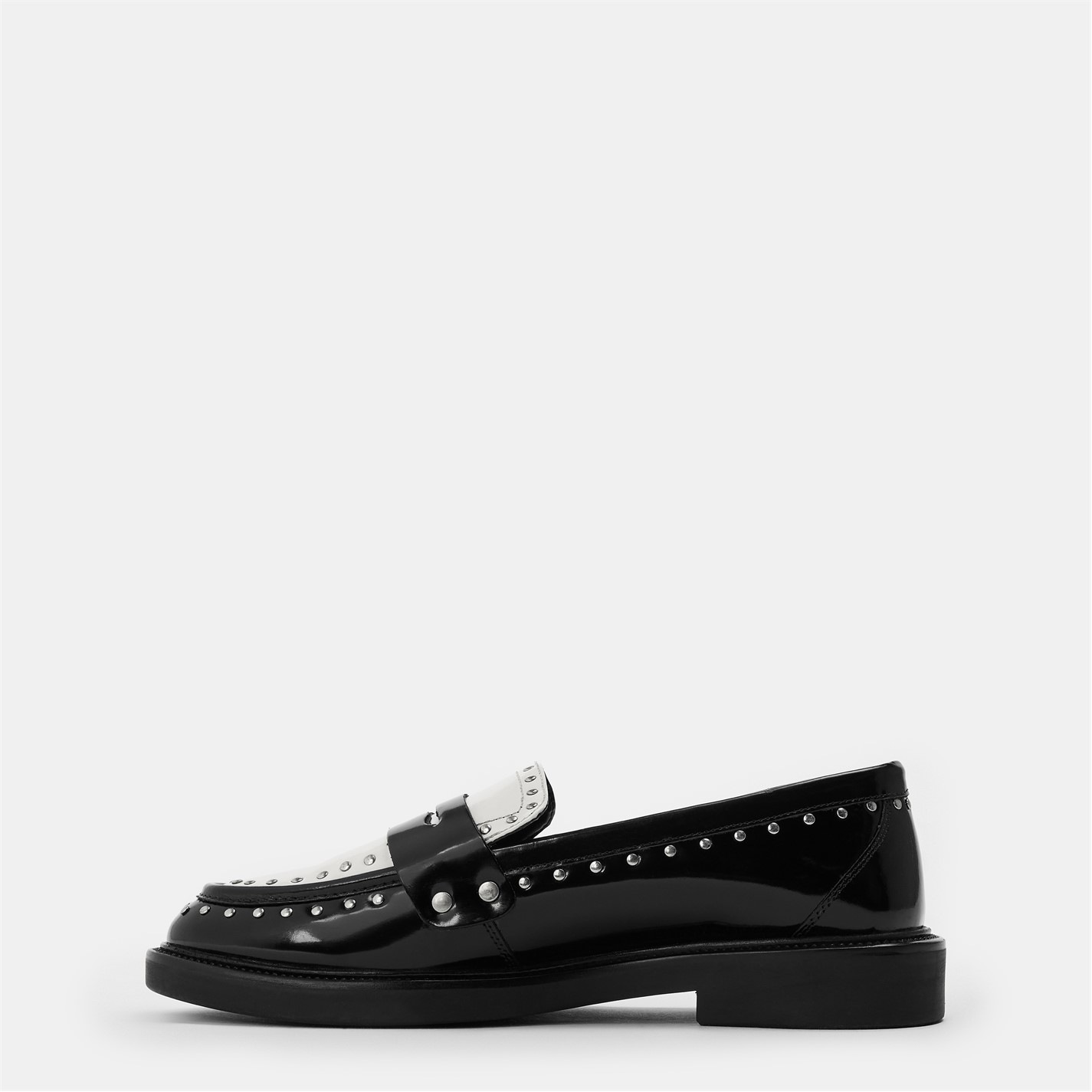 Steve Madden | Madden Harloe Ld99 | Women | Coco Mlk/Blk | Flannels