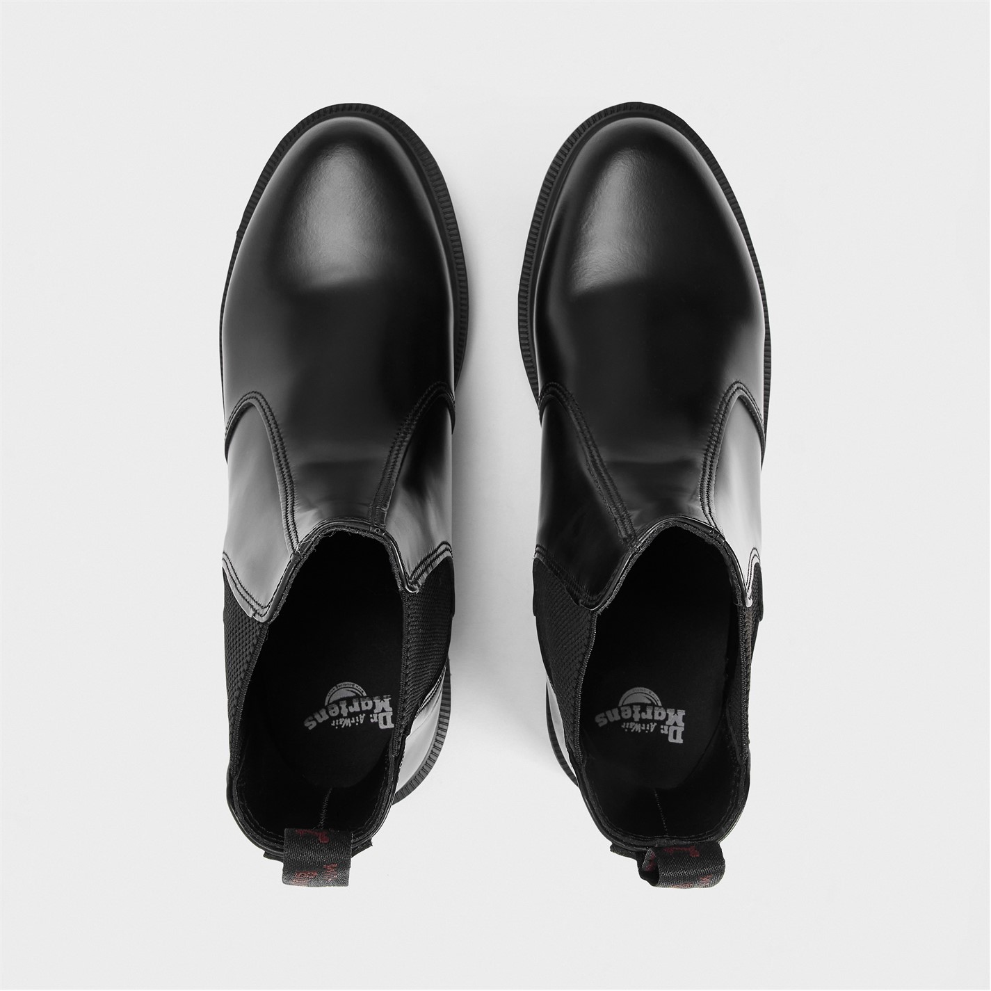 DR MARTENS | Women's Flora Chelsea Boots | Women | Chelsea Boots | Flannels