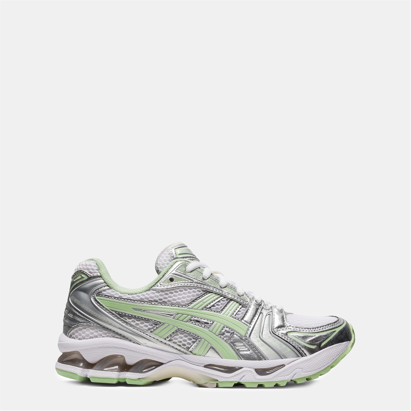 ASICS | GEL-Kayano 14 Women's Trainers | Women | Runners | Flannels