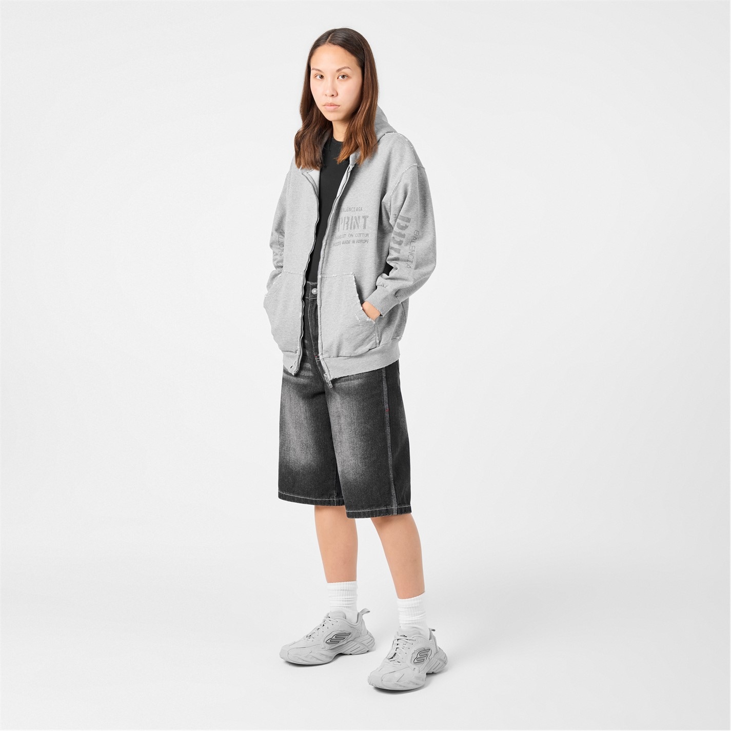 BALENCIAGA | Monday Trainers | Women | Runners | Flannels