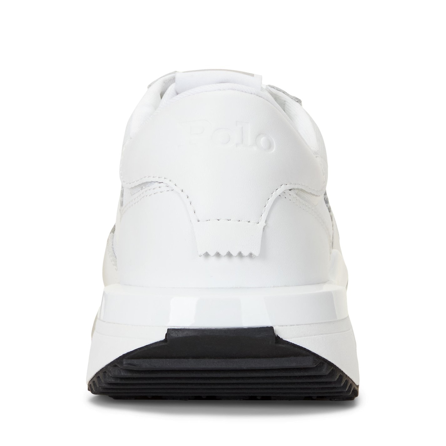 Polo Ralph Lauren | Women's Train 89 Runners | Women | White | Flannels