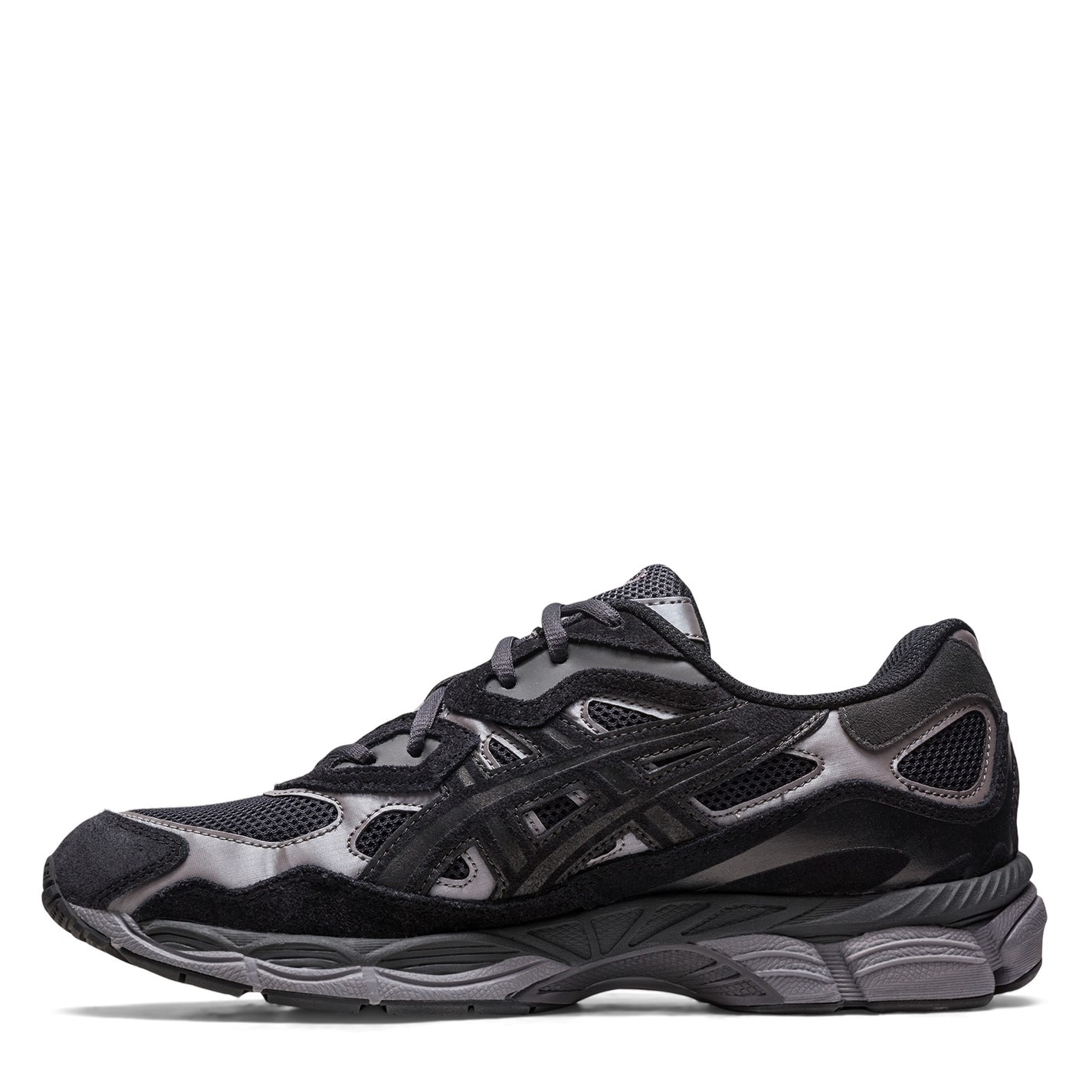ASICS | Gel-Nyc Trainers | Women | Runners | Flannels