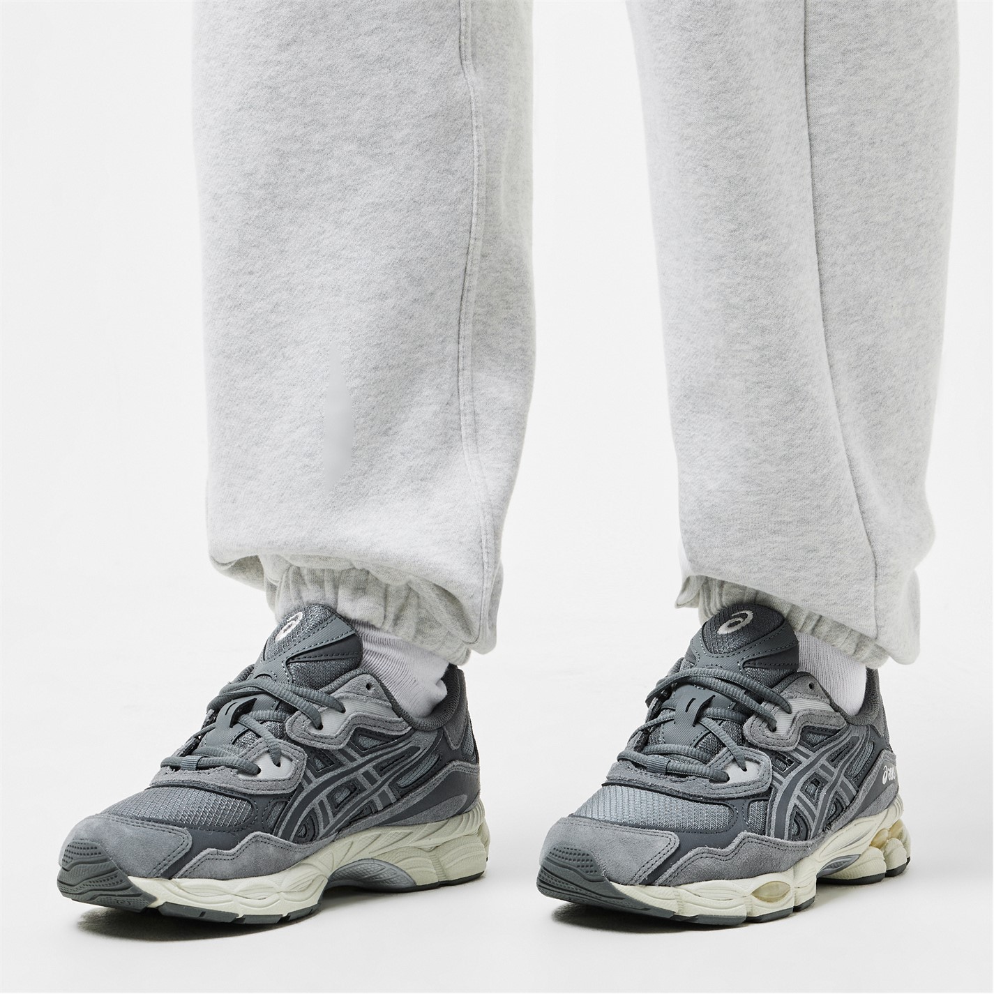 ASICS | Gel-Nyc Trainers | Women | Runners | Flannels