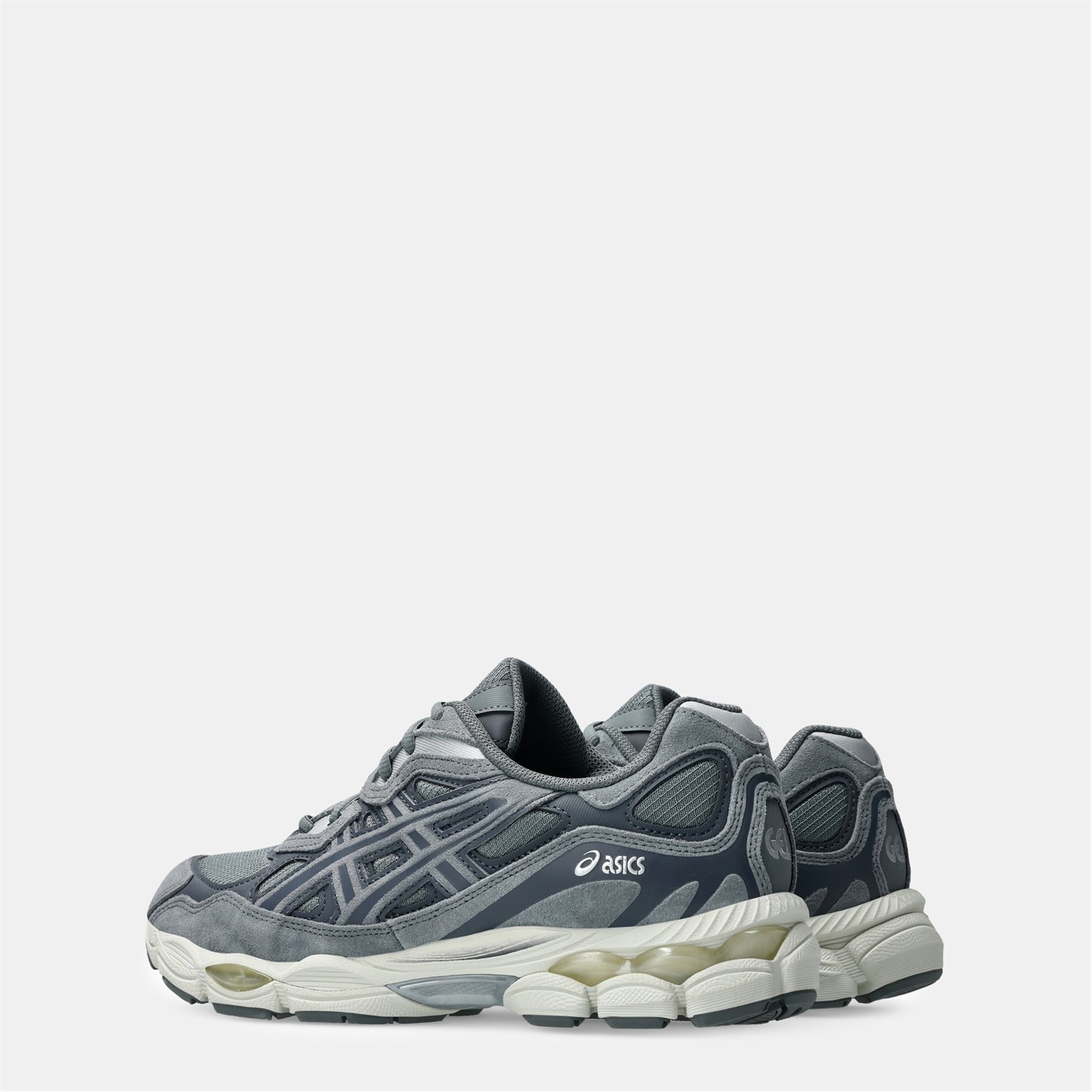 ASICS | Gel-Nyc Trainers | Women | Runners | Flannels