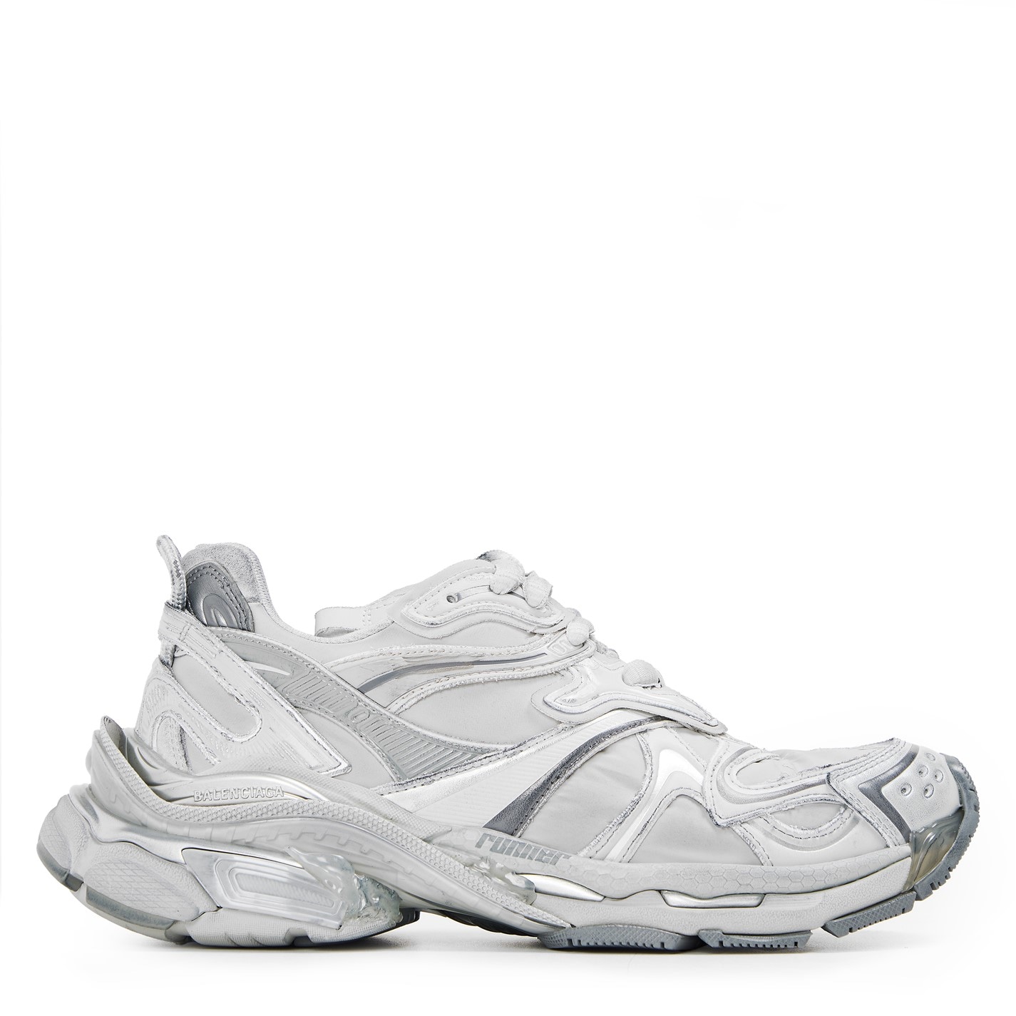 BALENCIAGA | Runners | Women | Runners | Flannels