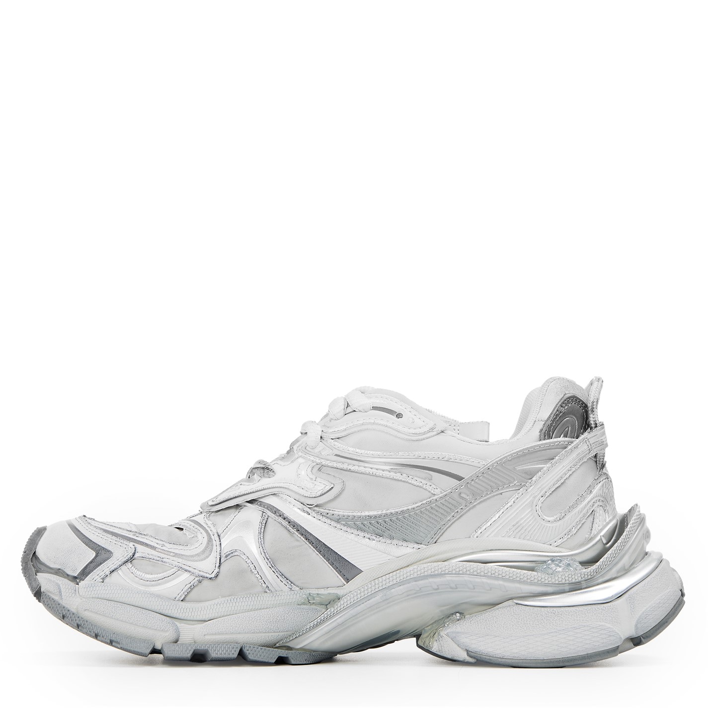 BALENCIAGA | Runners | Women | Runners | Flannels