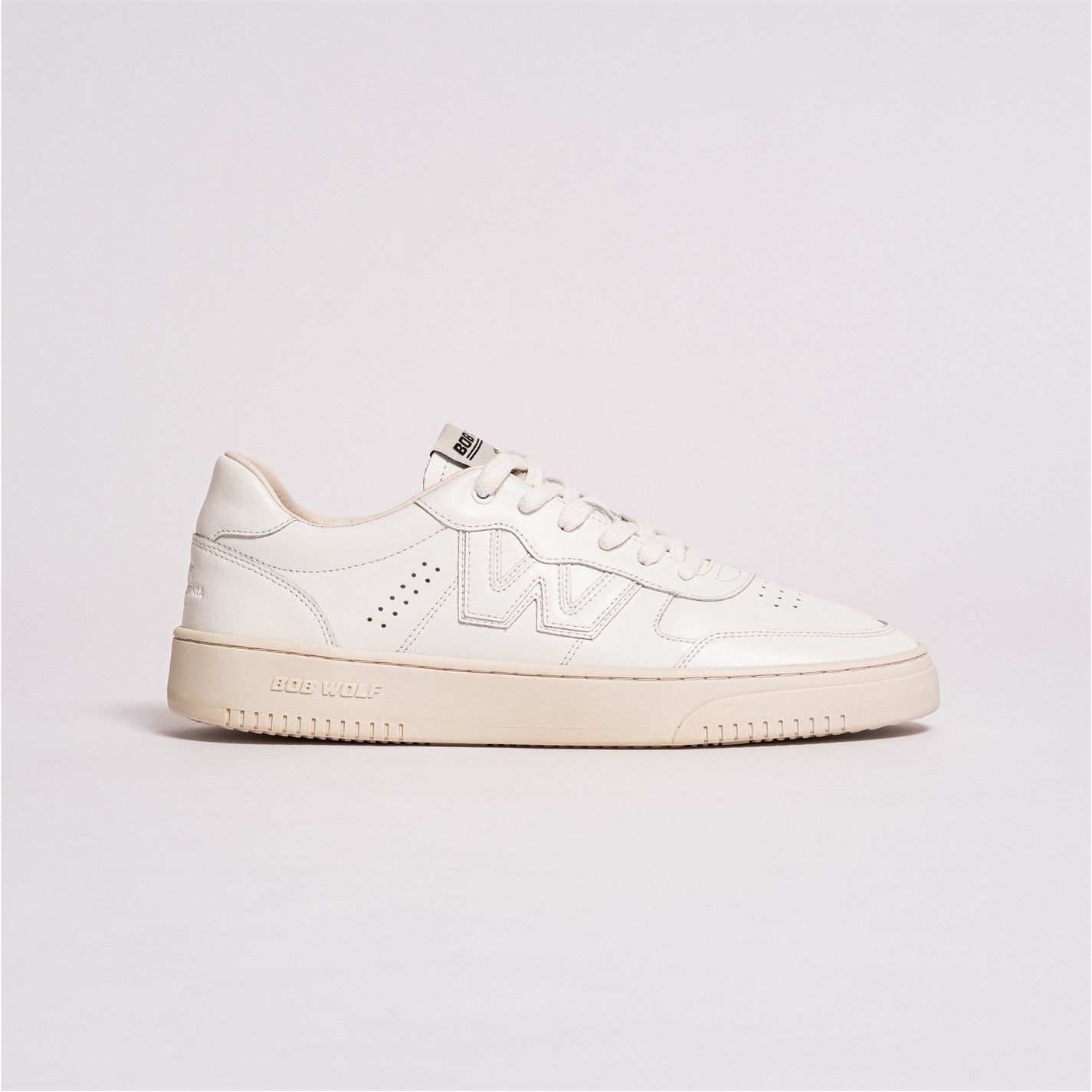 Bob Wolf | Women's Legacy Low-Top Trainers | Women | Low Trainers ...