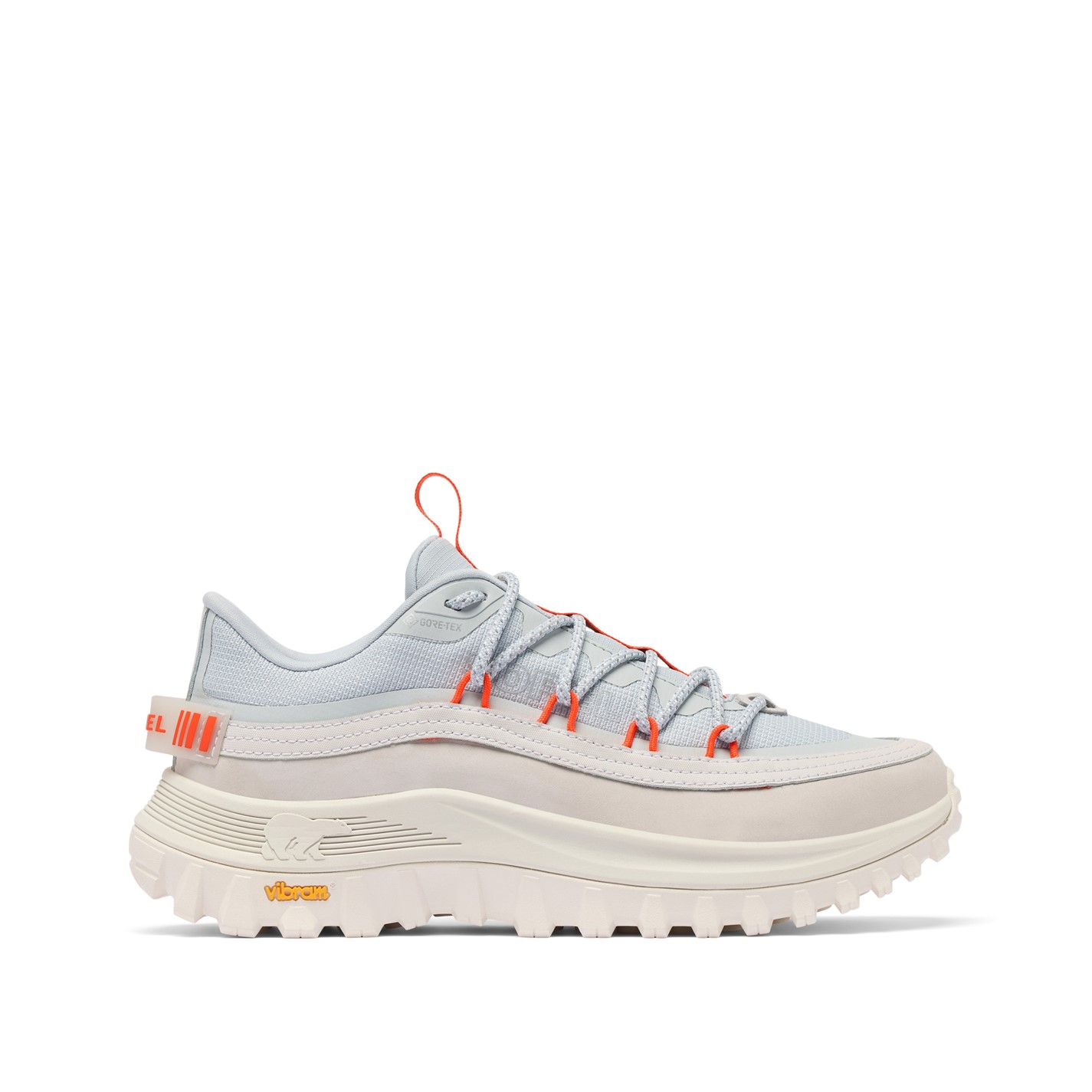 SOREL | Callsign Horizon Low GTX Ld53 | Women | Artic Orange | Flannels