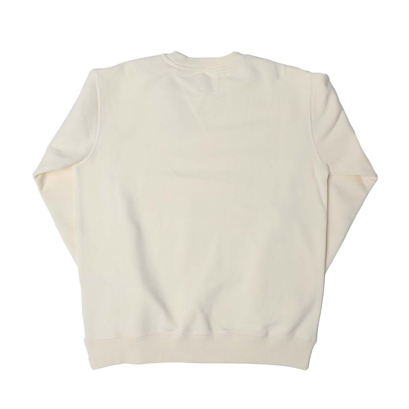 Off White | Off Stamp Crewneck Sweatshirt | Kids | Off White | Flannels