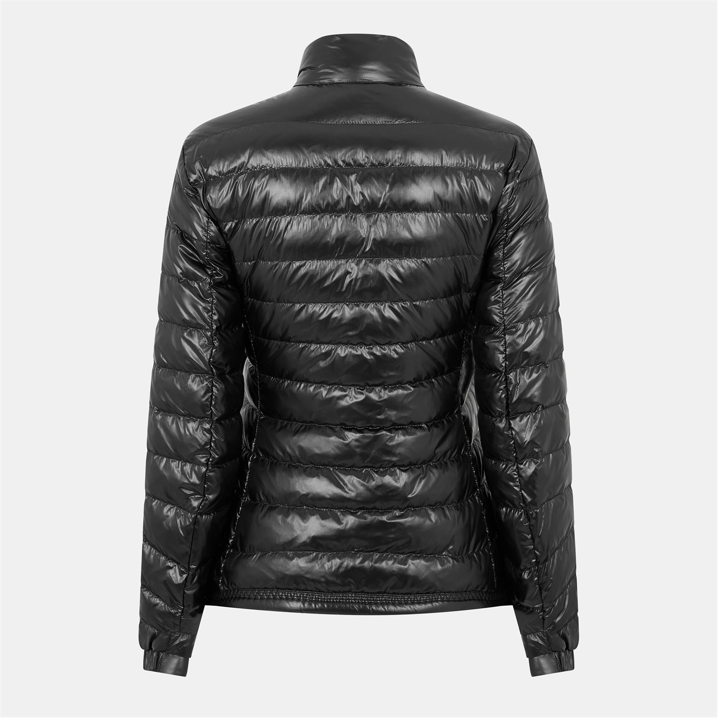 MONCLER GRENOBLE | Women's Down Cropped Short Puffer Jacket | Women ...