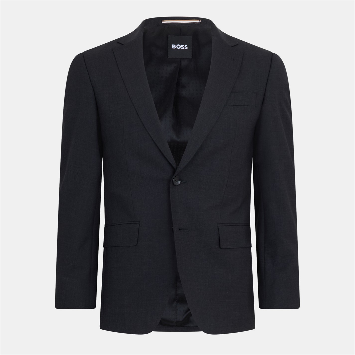 Boss | Men's Formal Jacket | Men | Formal Jackets | Flannels