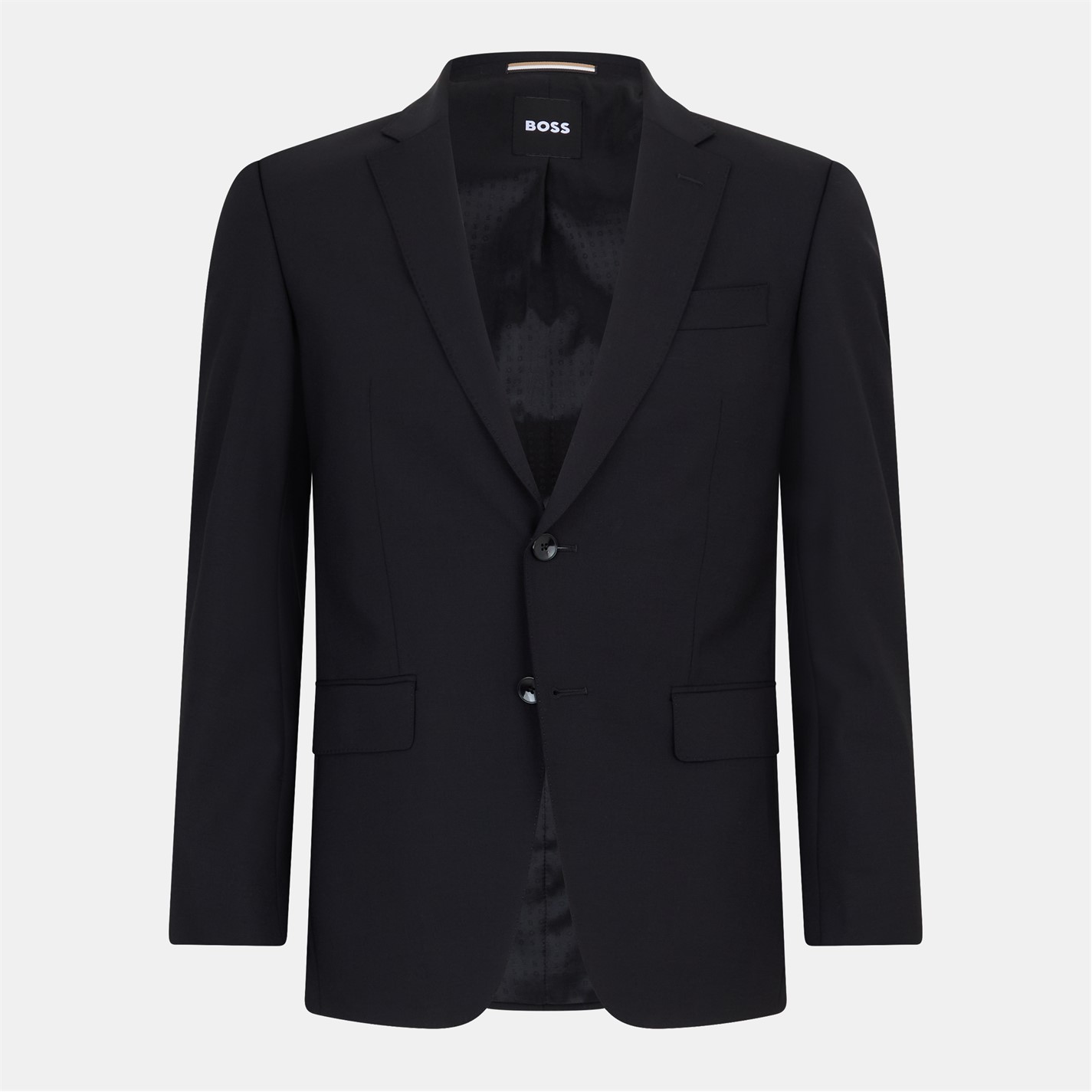 Boss | Men's Formal Jacket | Men | Formal Jackets | Flannels