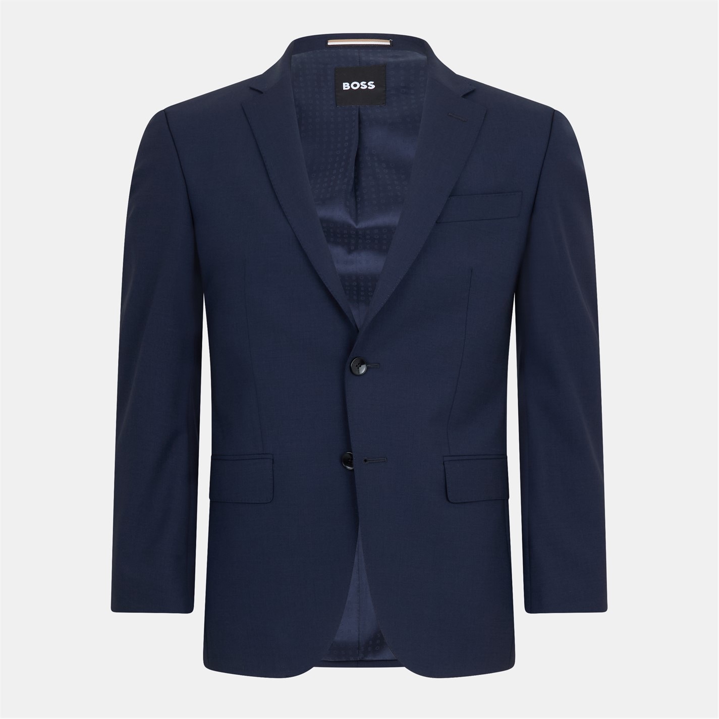 Boss | Men's Formal Jacket | Men | Formal Jackets | Flannels
