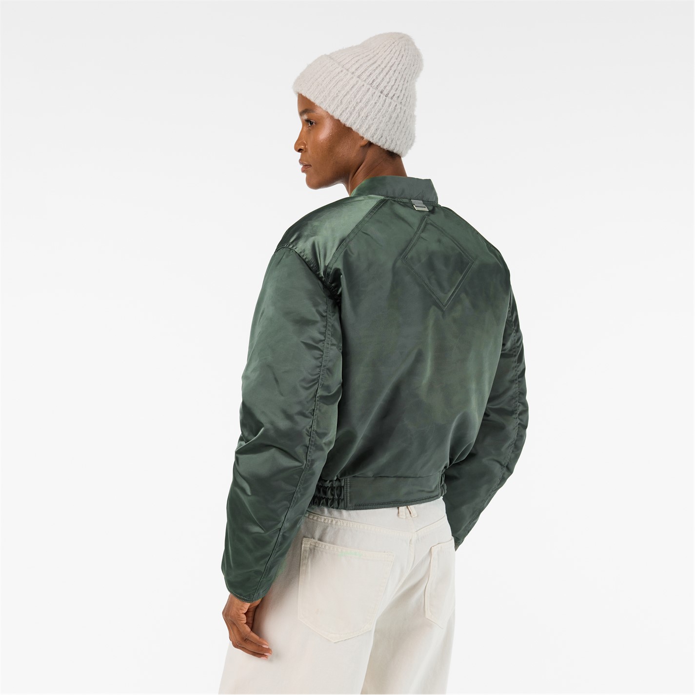CANADA GOOSE | Women's Jade Water Resistant Bomber Jacket | Women ...