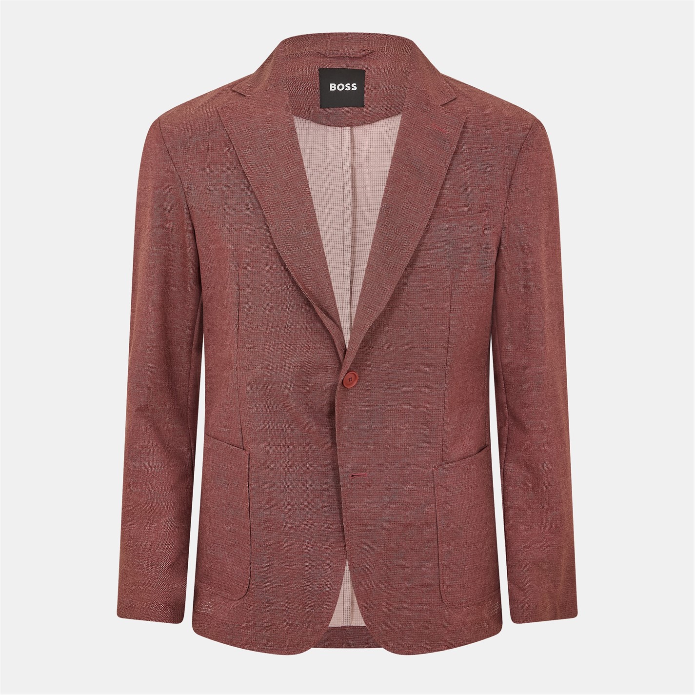 Boss | Men's Formal Jacket | Men | Formal Jackets | Flannels