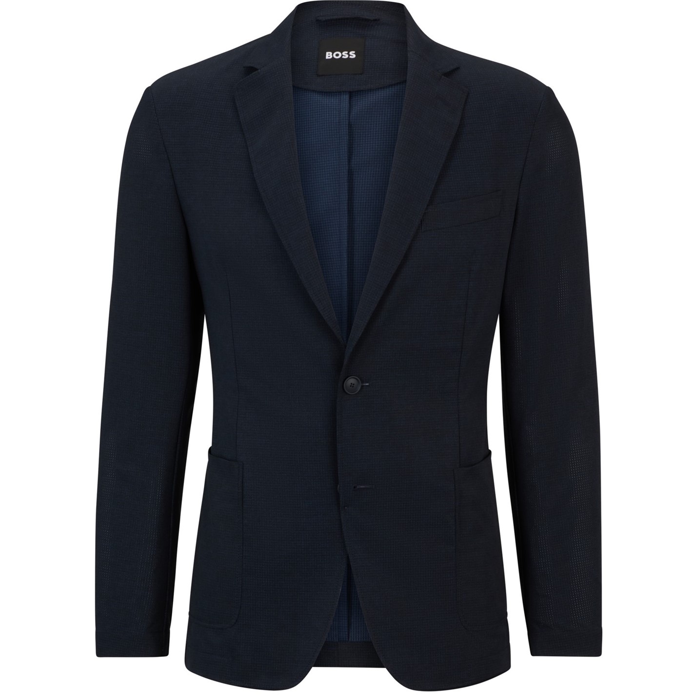Boss | Men's Formal Jacket | Men | Formal Jackets | Flannels