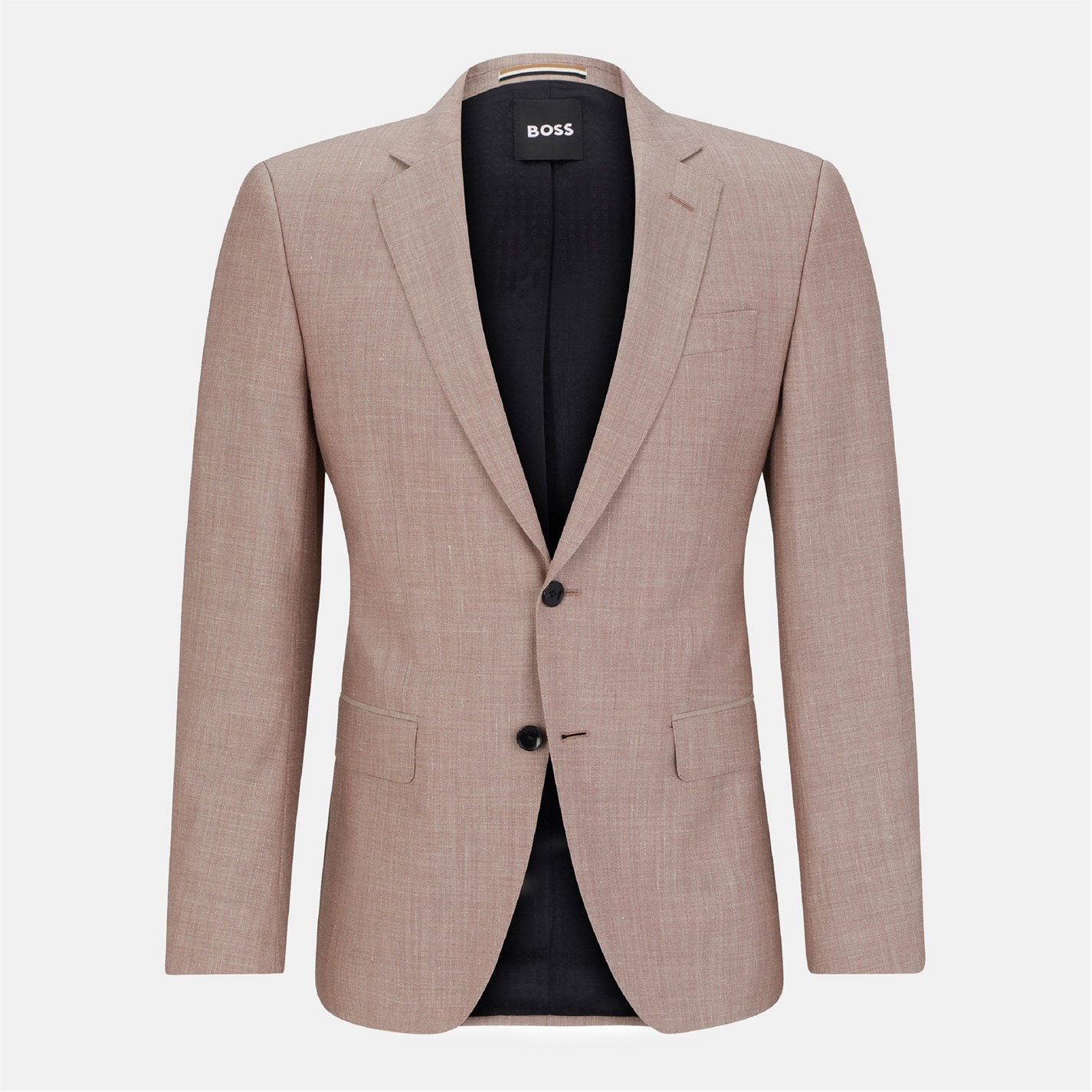 Boss | Boss Huge Mm Sn99 | Men | Pink | Flannels