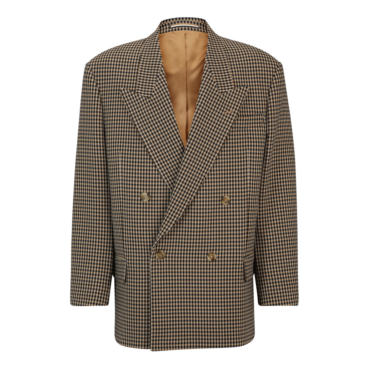 Boss | Men's H 92 Formal Jacket | Men | Beige | Flannels