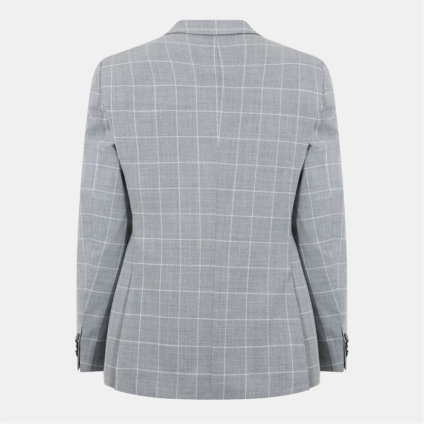 Boss | Men's Jasper Formal Jacket | Men | Open Grey | Flannels