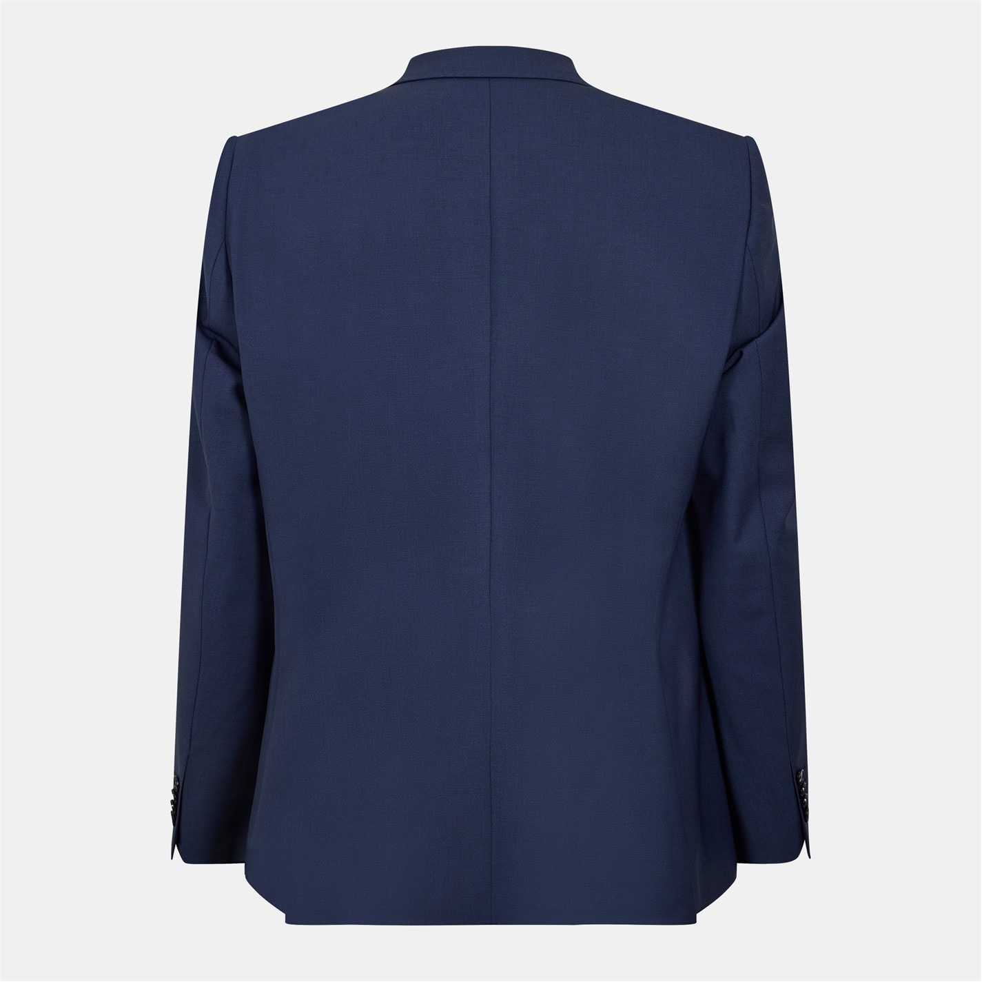 Boss | Men's H Jeckson St Formal Jacket | Men | Open Blue | Flannels