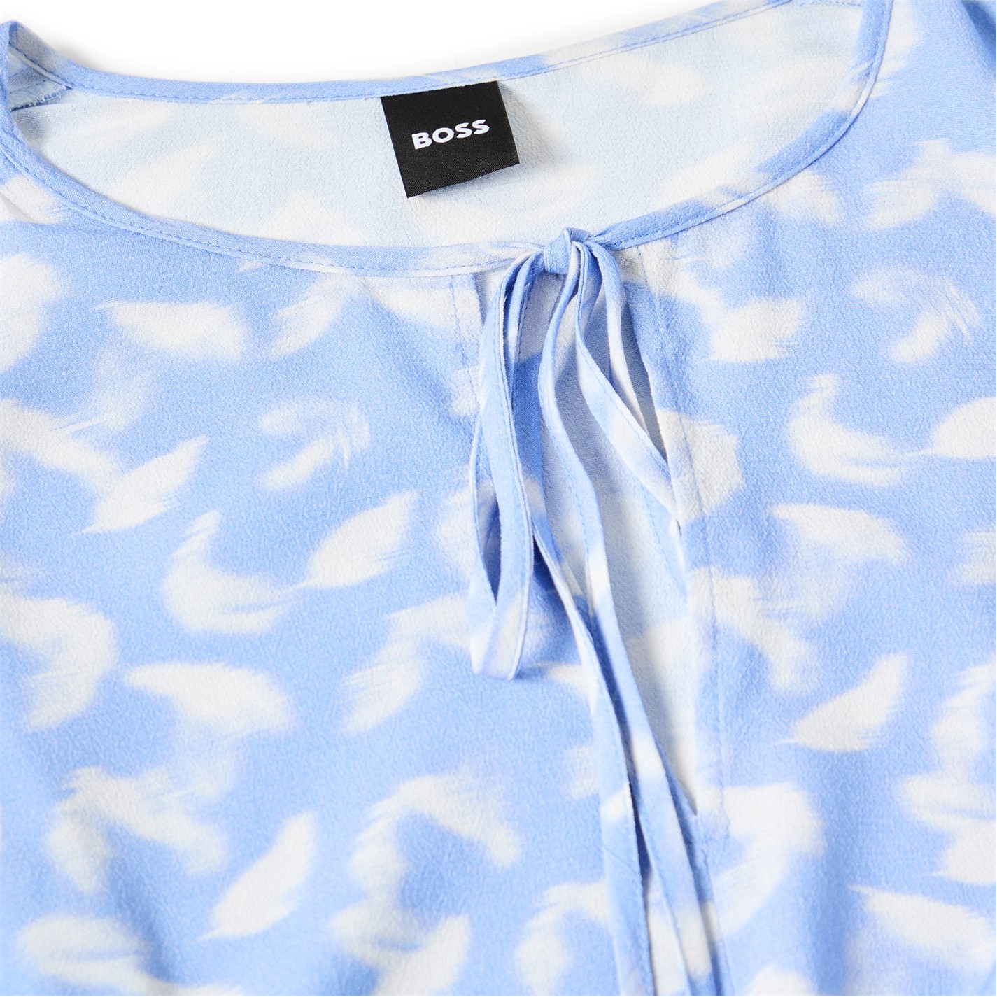 Boss | Boss Daflori 10262 Ld99 | Women | Miscellaneous | Flannels