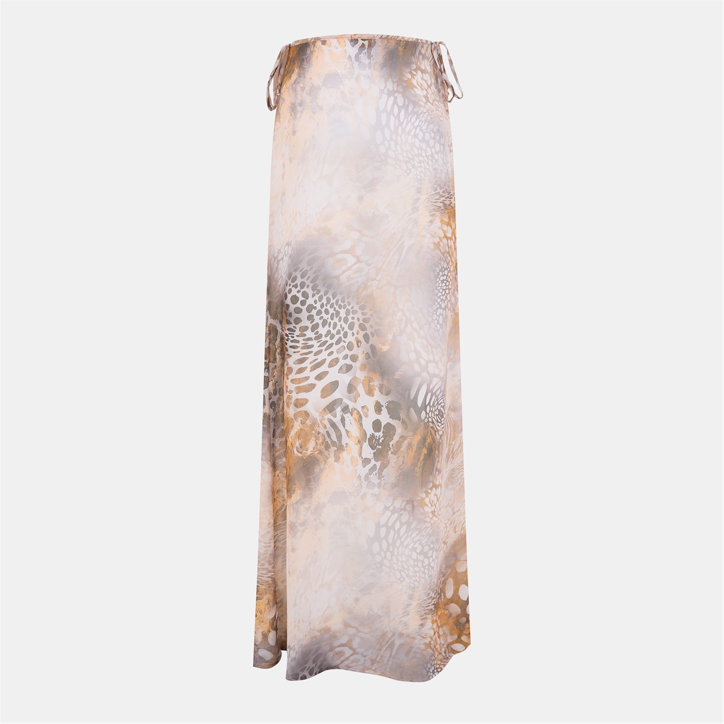 GRACE JACOB | Women's Swim Skirts | Women | Beige | Flannels