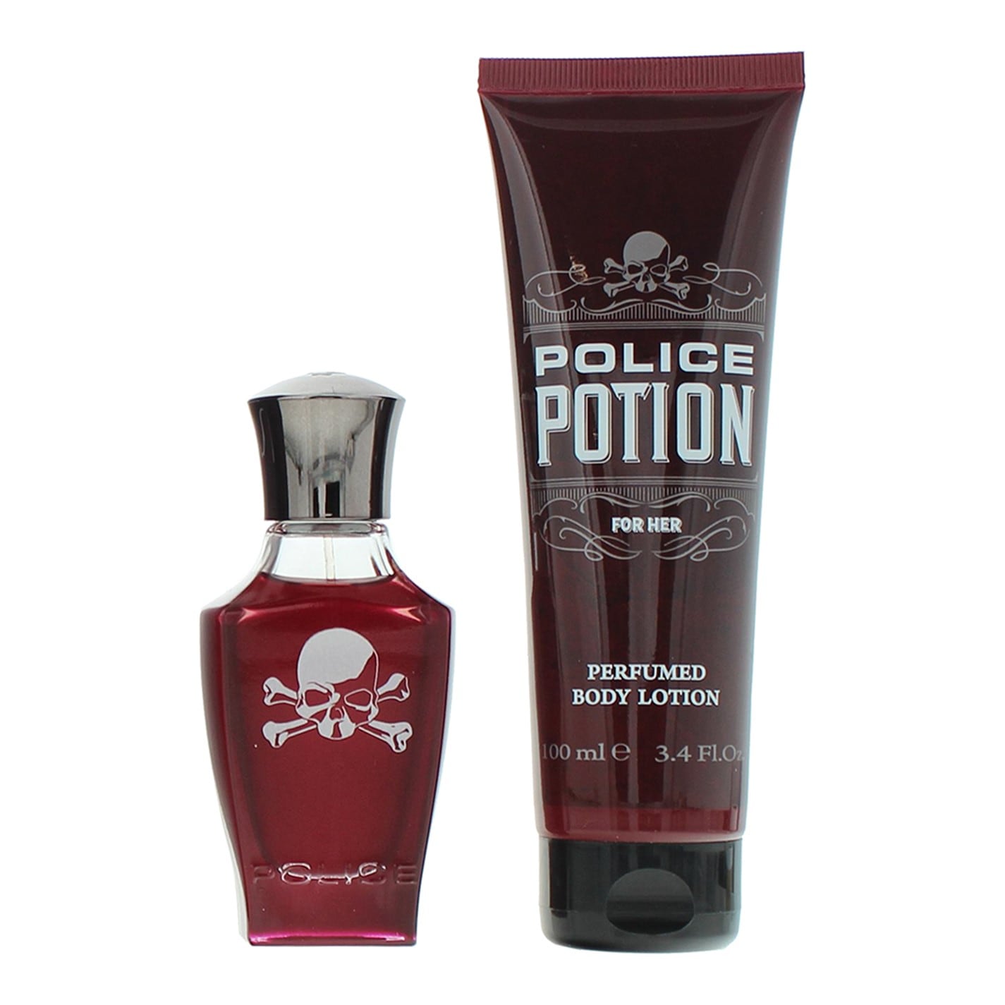 Police | Potion For Her Piece Gift Set | Women | None | Flannels
