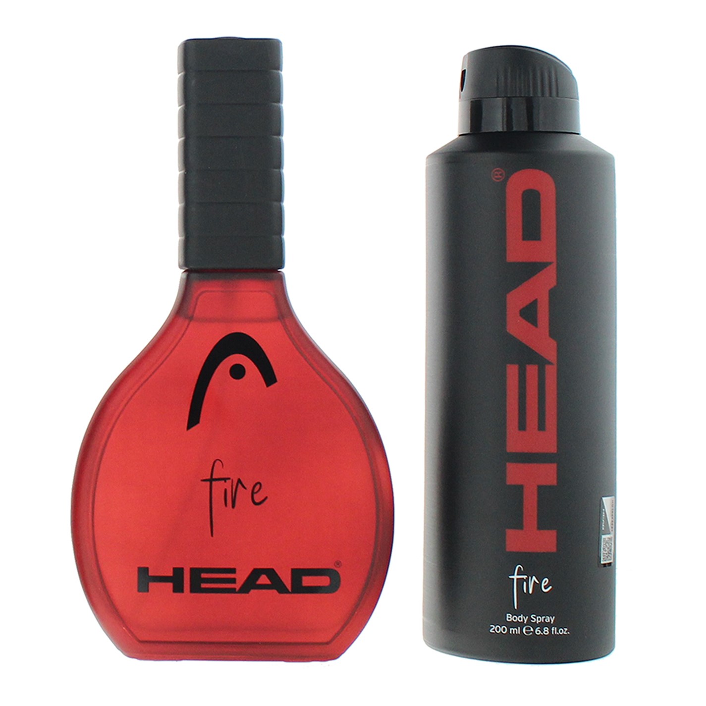 HEAD | Head Fire 2 Piece Gift Set | Men | None | Flannels