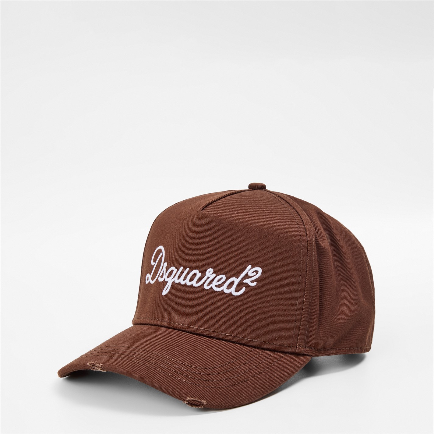 DSQUARED2 | Men's DSQ Signature Baseball Cap | Men | Baseball Caps ...
