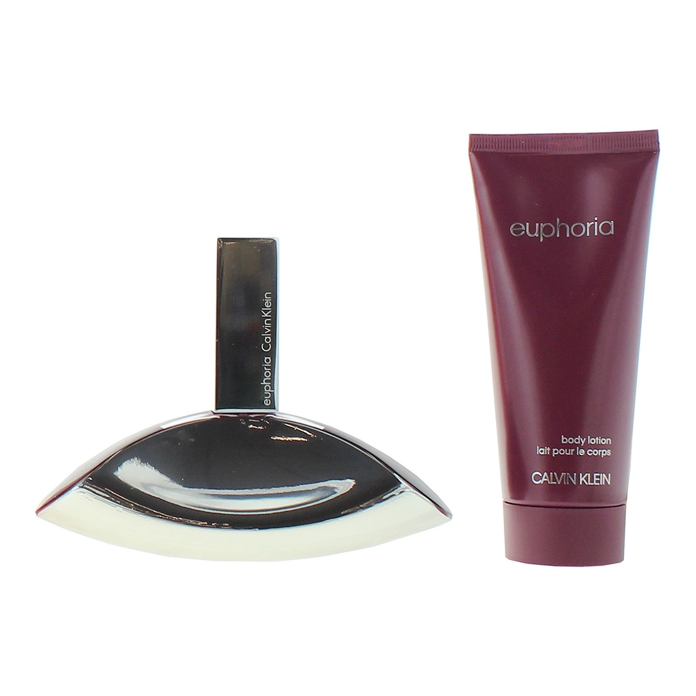 Calvin Klein | Euphoria 100ml 2 Piece Gift Set | Women | None | Flannels