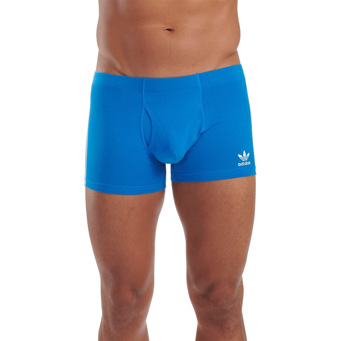 adidas Originals | Originals 3-pack Trunk | Men | Trunks | Flannels