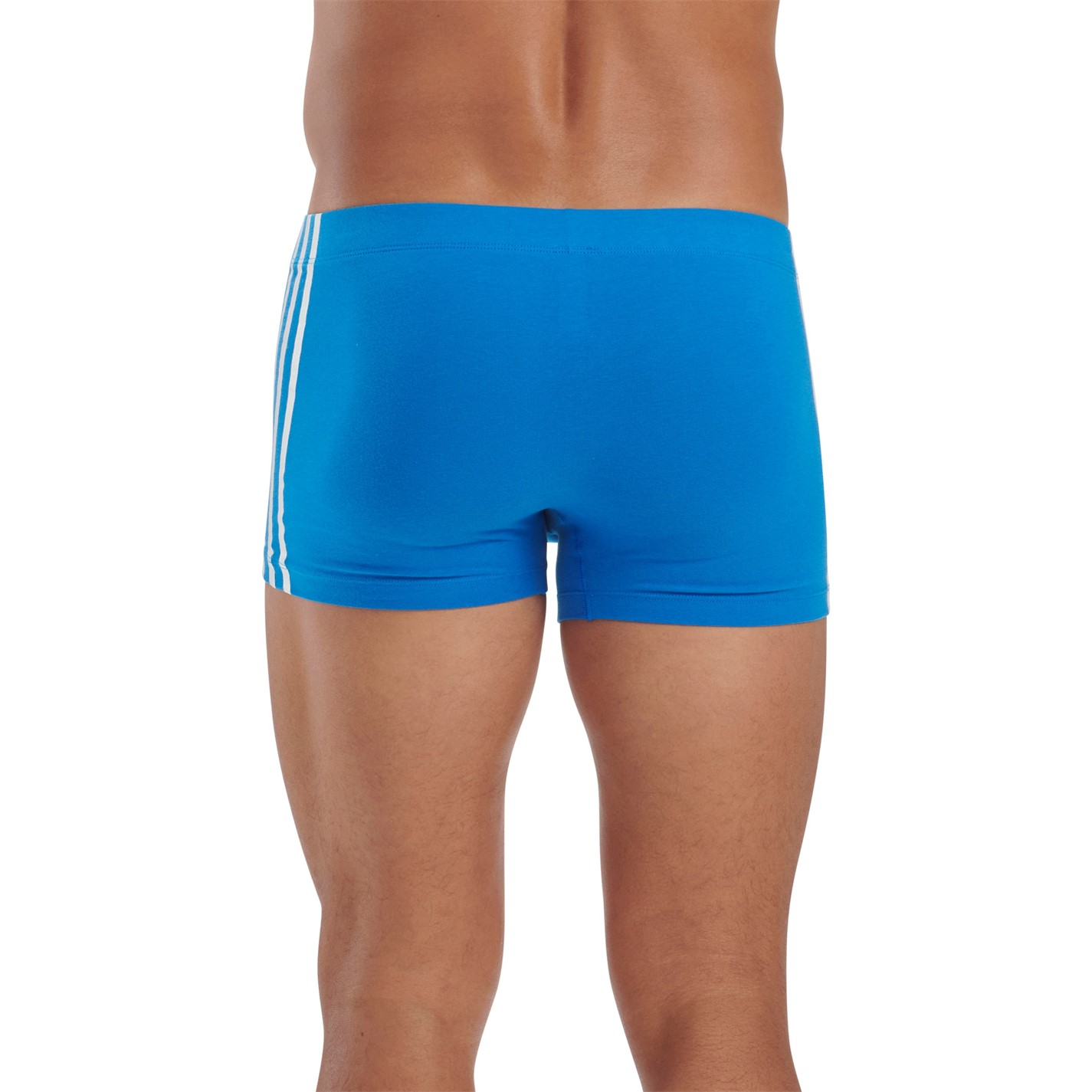 adidas Originals | Originals 3-pack Trunk | Men | Trunks | Flannels
