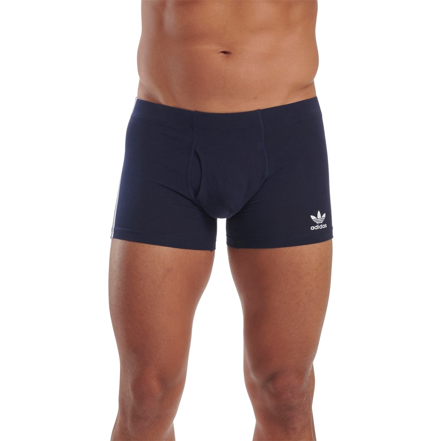 adidas Originals | Originals 3-pack Trunk | Men | Trunks | Flannels