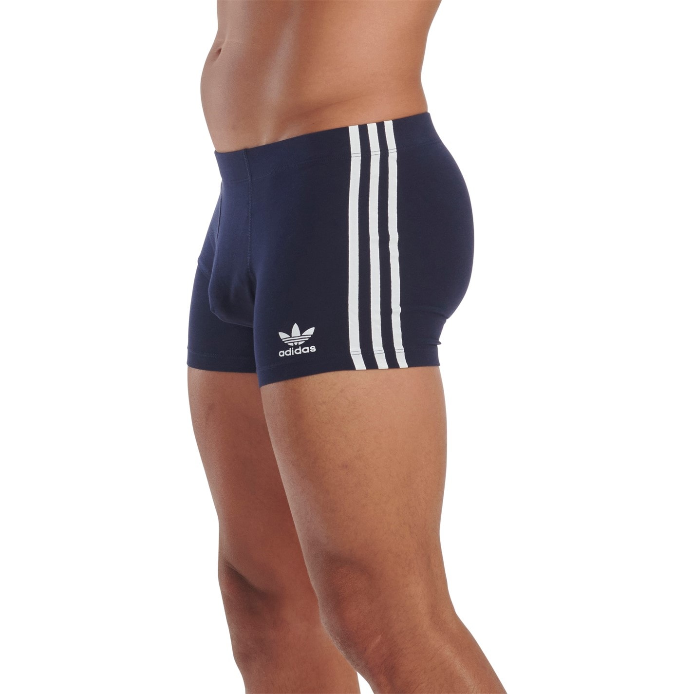 adidas Originals | Originals 3-pack Trunk | Men | Trunks | Flannels