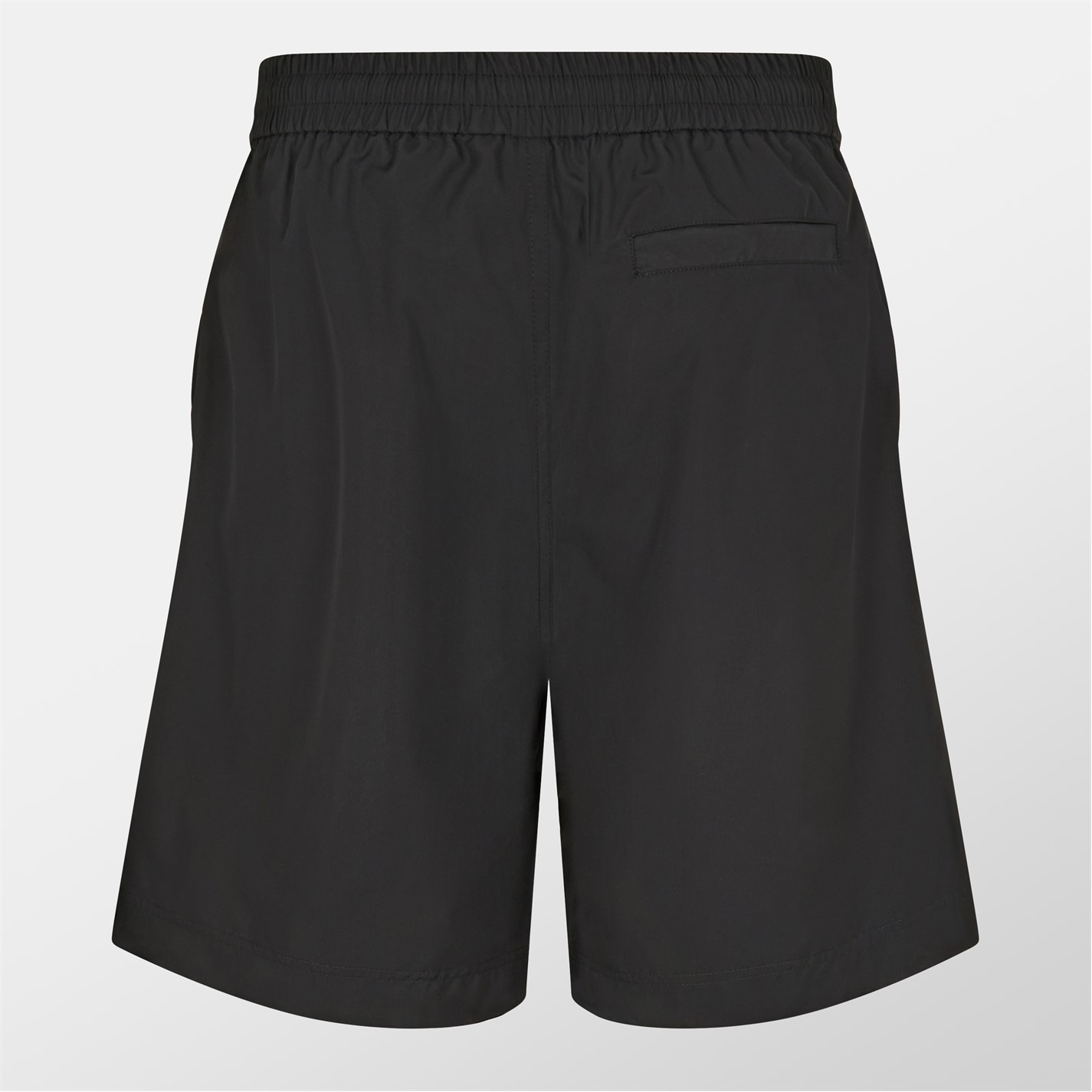 GIVENCHY | Track Shorts | Men | Black | Flannels