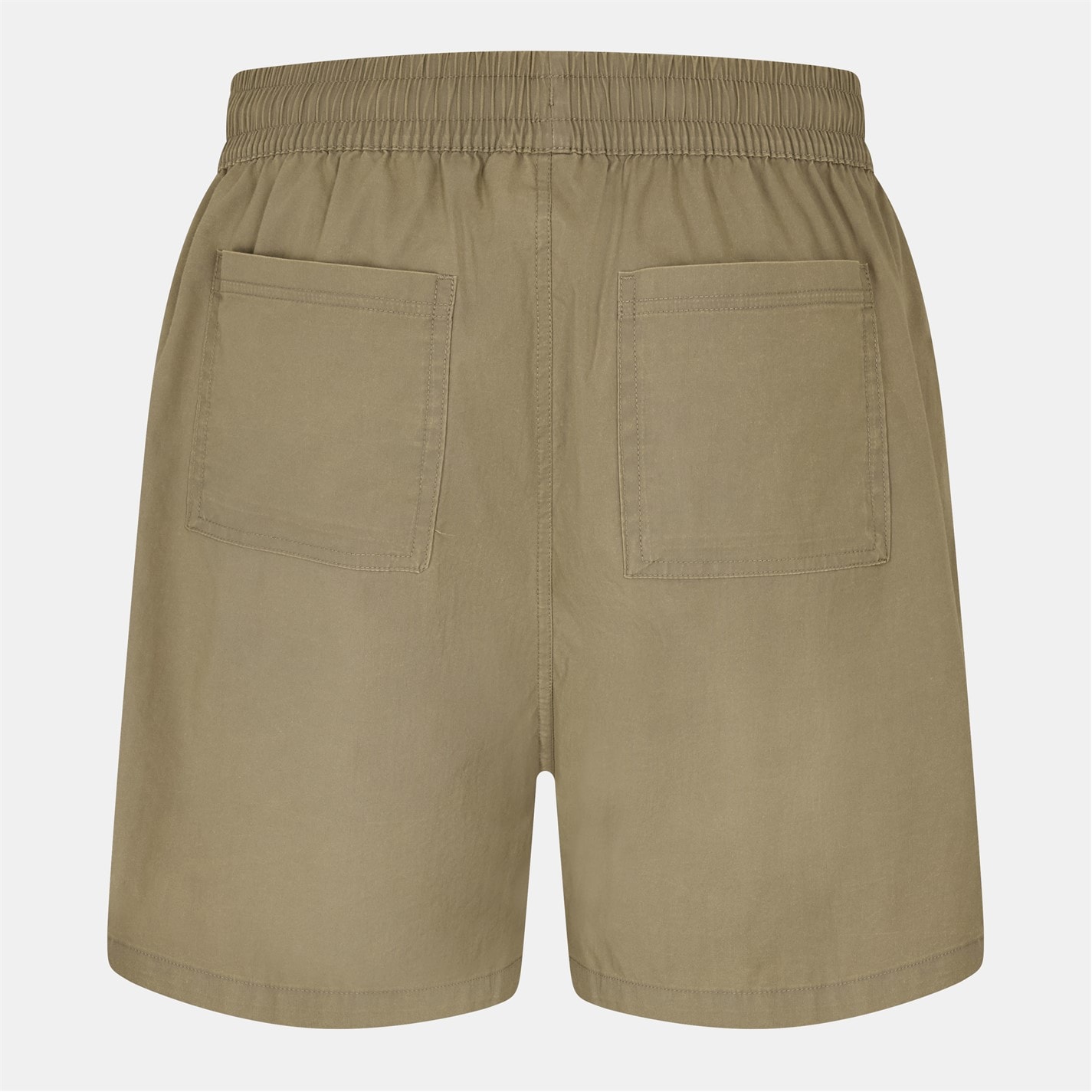 REPRESENT | Men's Woven Tracksuit Shorts | Men | Olive | Flannels