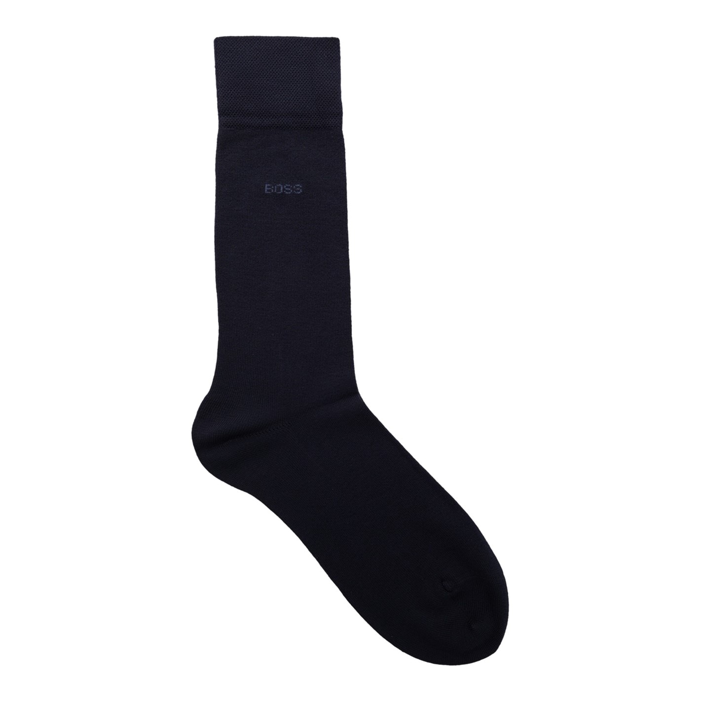 Boss | Men's Edward Rs Gentle Vi Crew Socks | Men | Crew Socks | Flannels