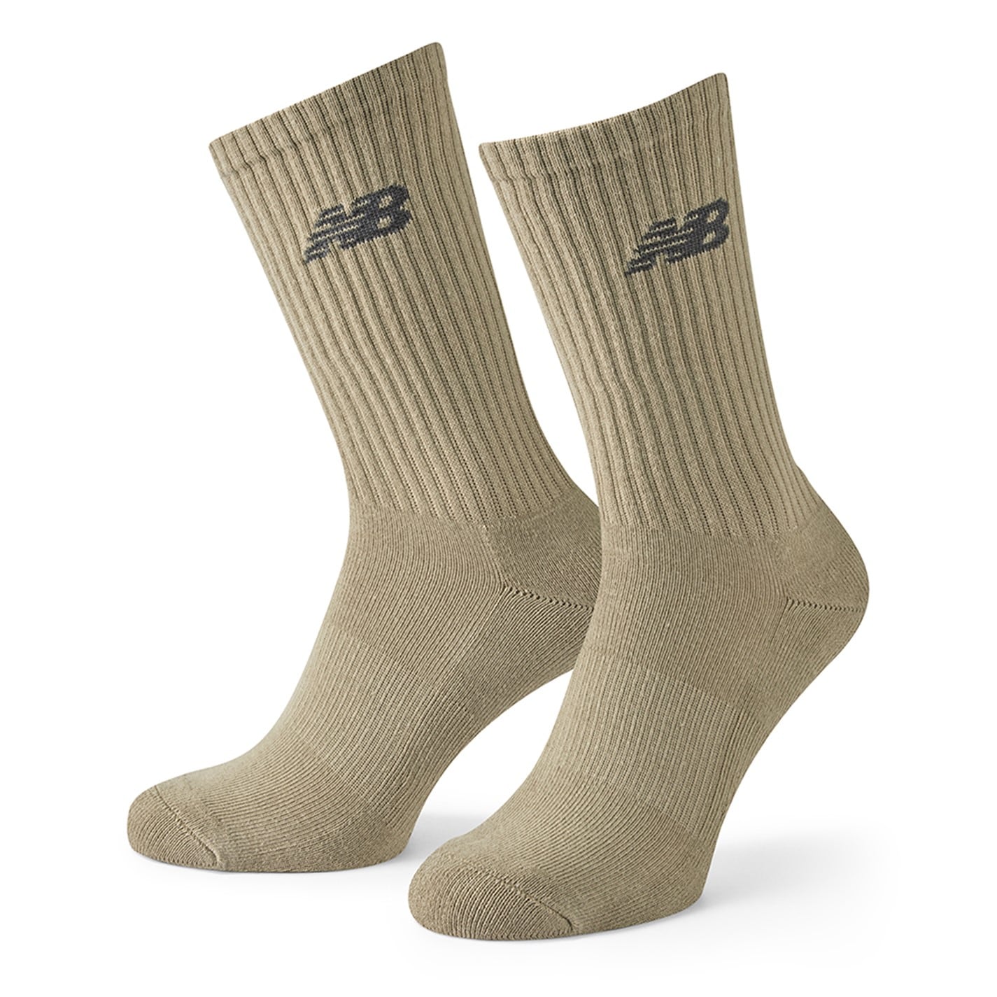 New Balance | Everyday Crew Socks 3-Pack Adults | Kids | Crew Socks ...