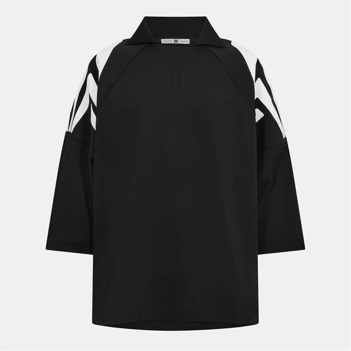 Fear Of God | Men's Athletics Goalkeeper Top | Men | Black | Flannels