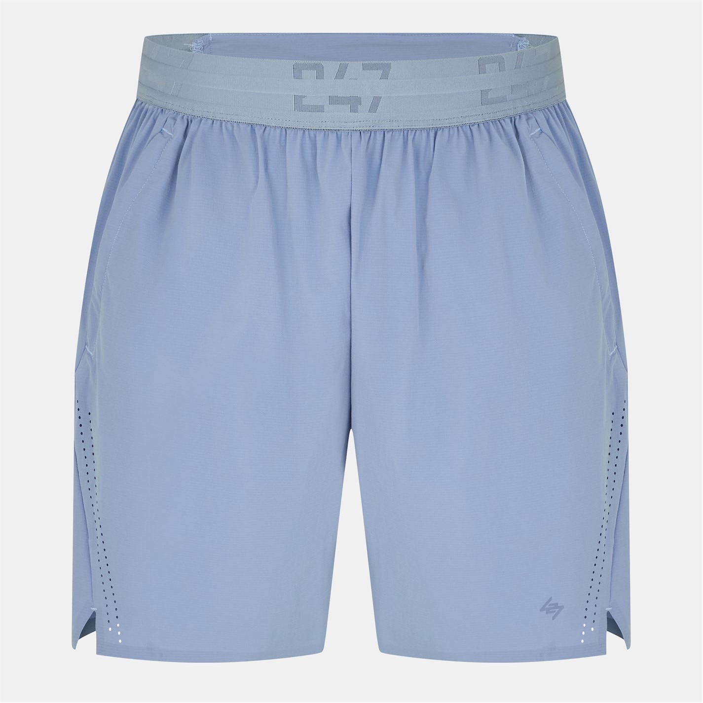 REPRESENT 247 | Men's Performance Gym Shorts | Men | Dusk | Flannels