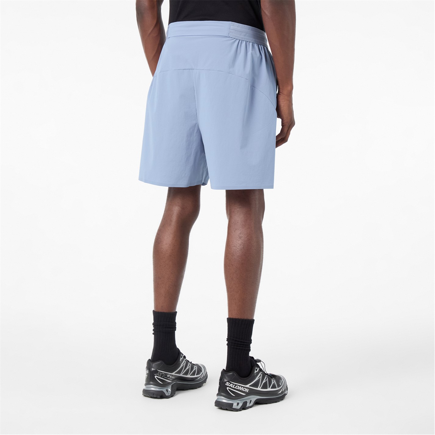 REPRESENT 247 | Men's Performance Gym Shorts | Men | Dusk | Flannels