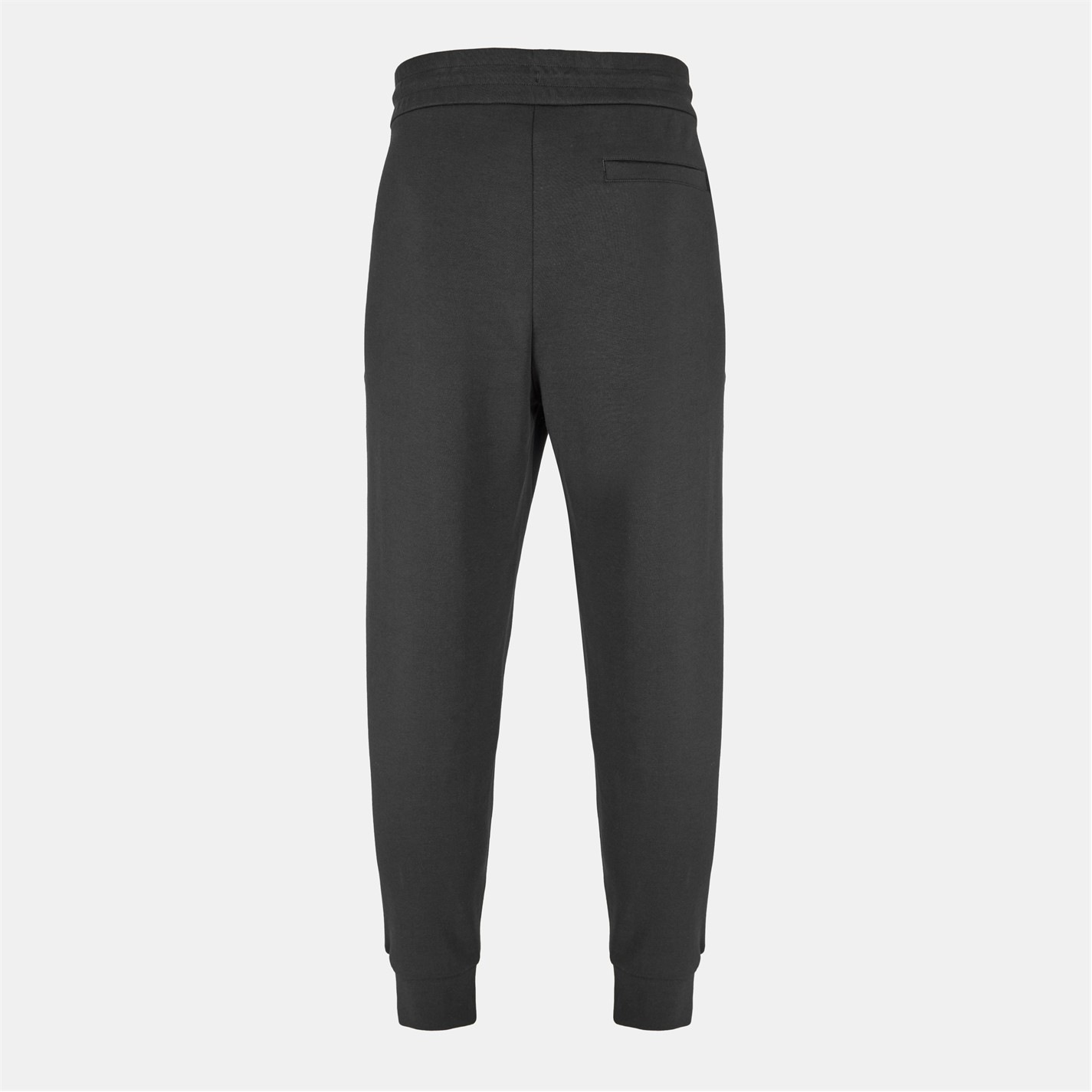 Boss | Locsin Jogging Bottoms | Men | Black 002 | Flannels