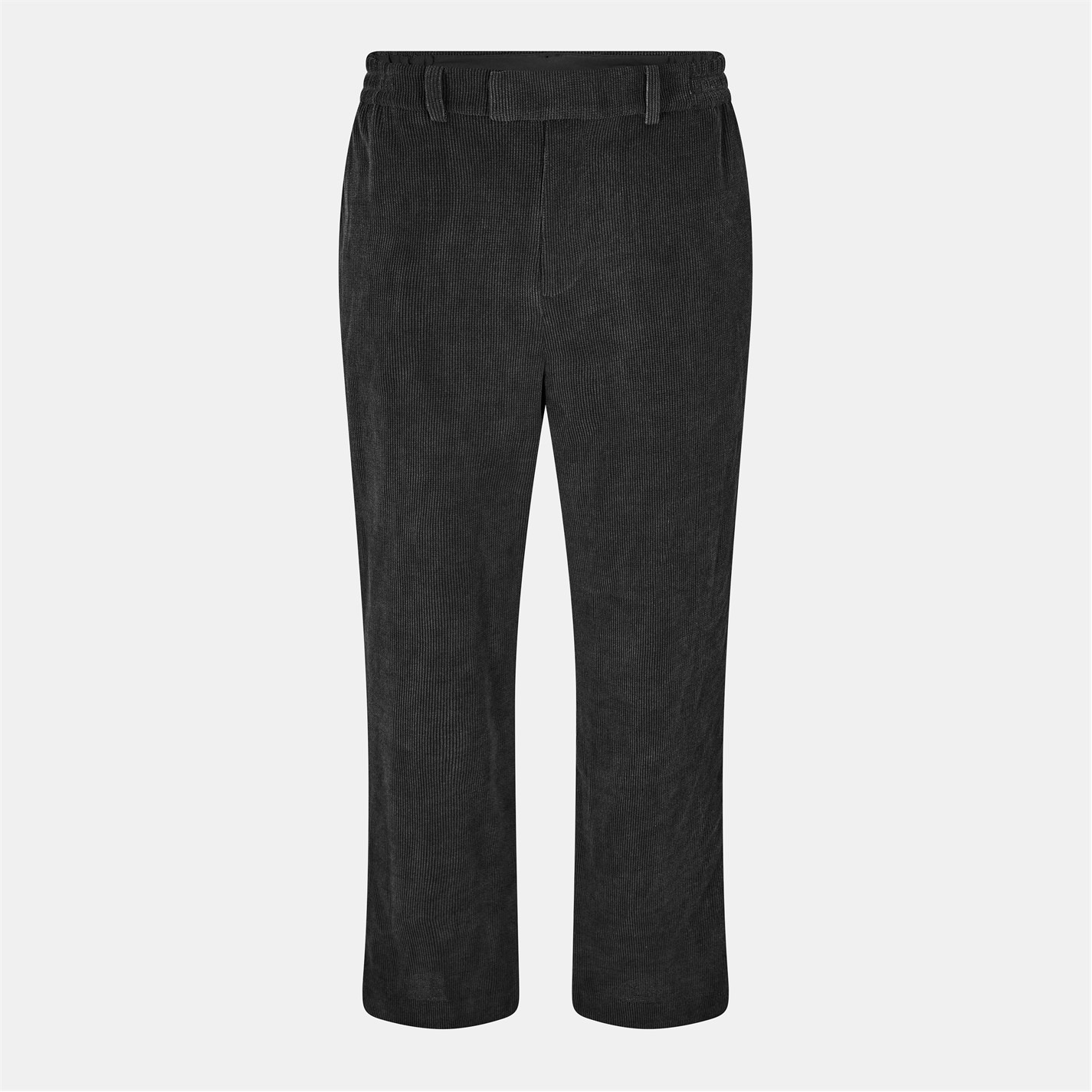 REPRESENT | Men's Open Cuff Woven Relaxed Fit Joggers | Men | Jet Black ...