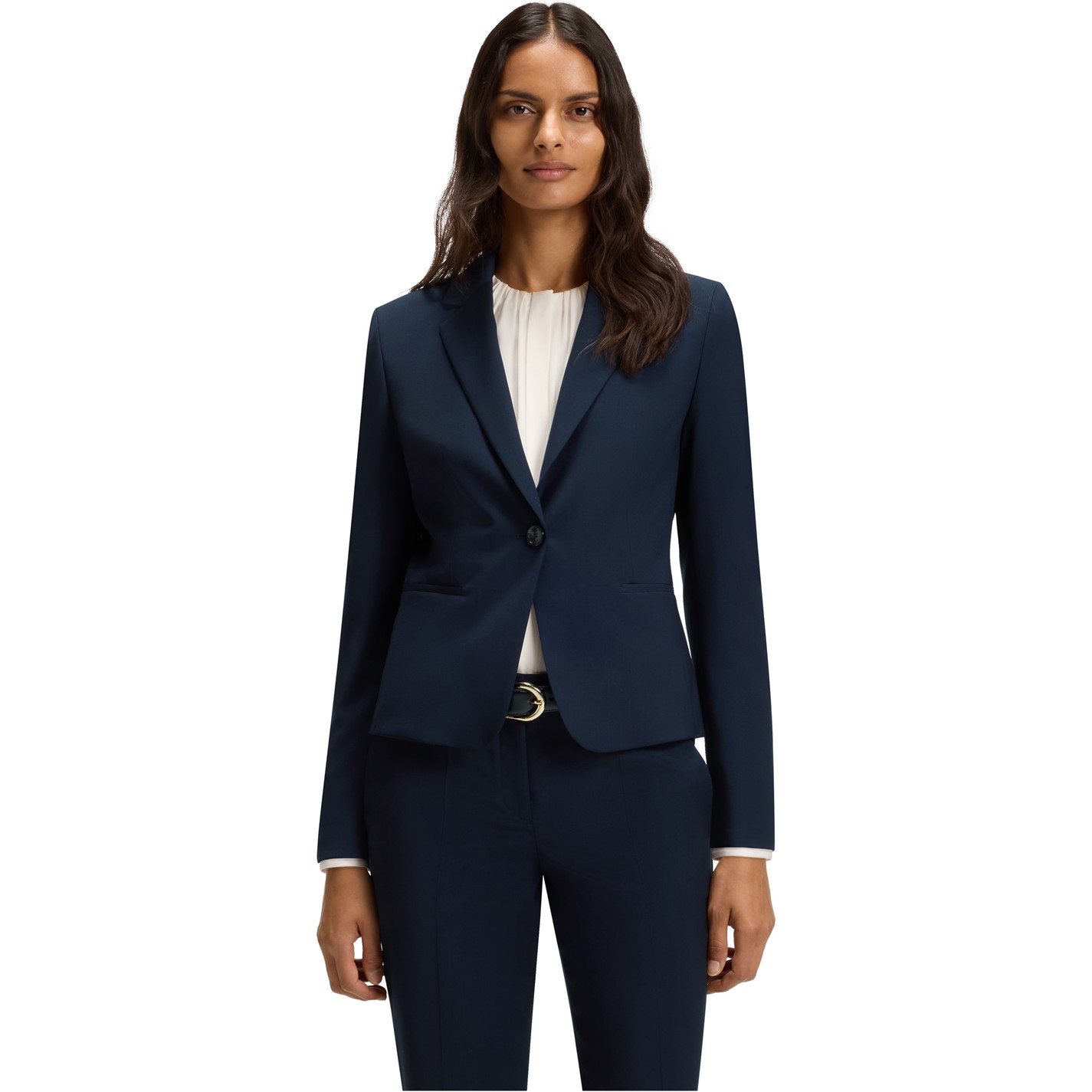 Boss | Women's Jarua Formal Jacket | Women | Formal Jackets | Flannels